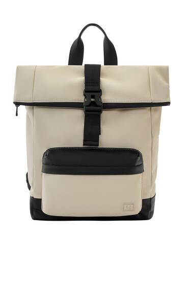 Bags | backpacks - Man - PULL&BEAR United Arab Emirates