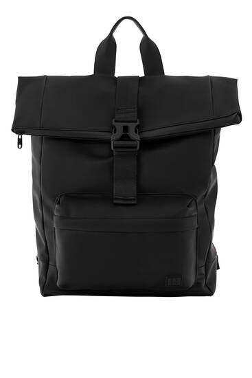 Bags | backpacks - Man - PULL&BEAR United Arab Emirates