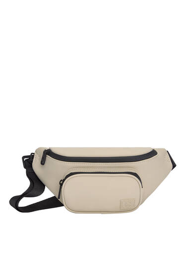 Bags | backpacks - Man - PULL&BEAR United Arab Emirates