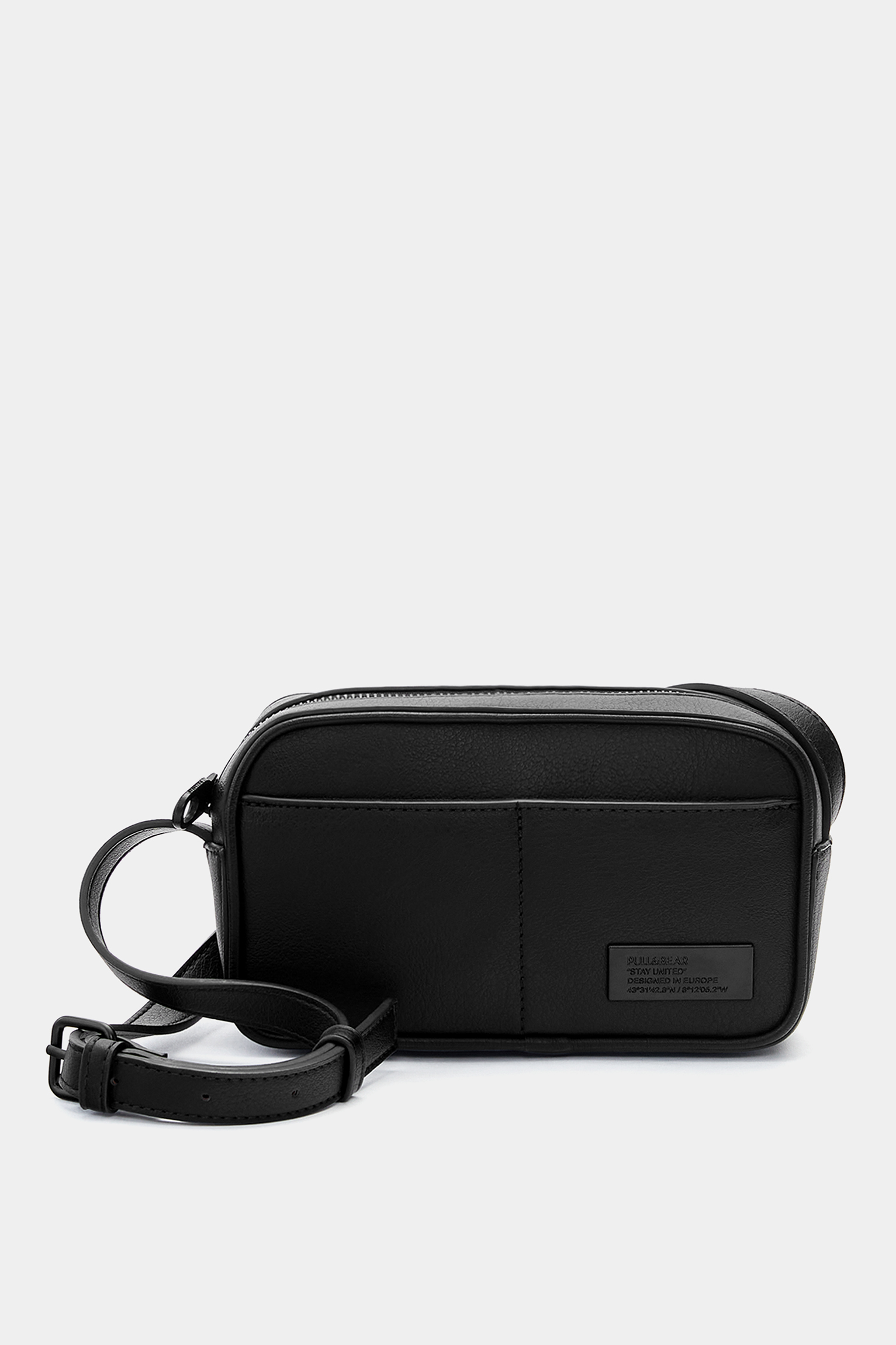 Bags | backpacks - Man - PULL&BEAR United Arab Emirates