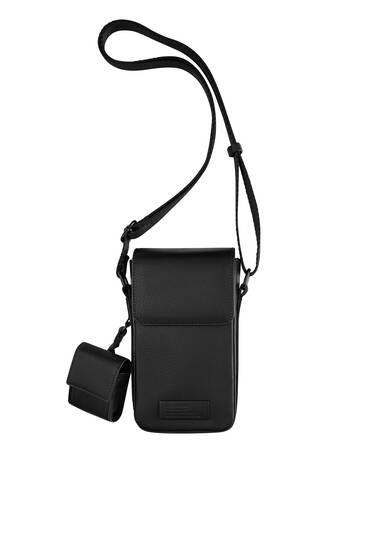 Bolsas para Hombre | PULL&BEAR