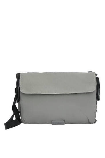 Malas a Tiracolo para Homem | PULL&BEAR