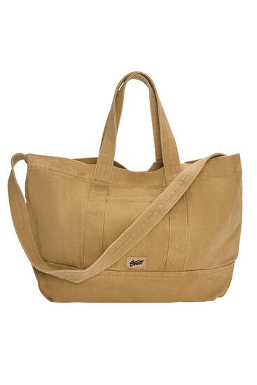 Bags | backpacks - Man - PULL&BEAR United Arab Emirates
