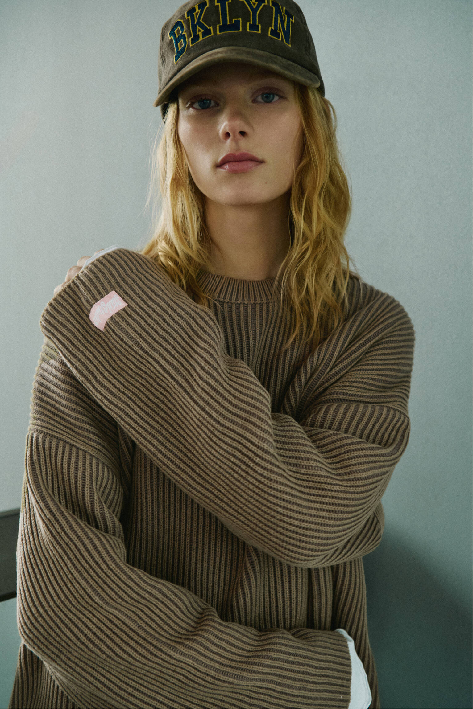 Pull STWD - pull&bear