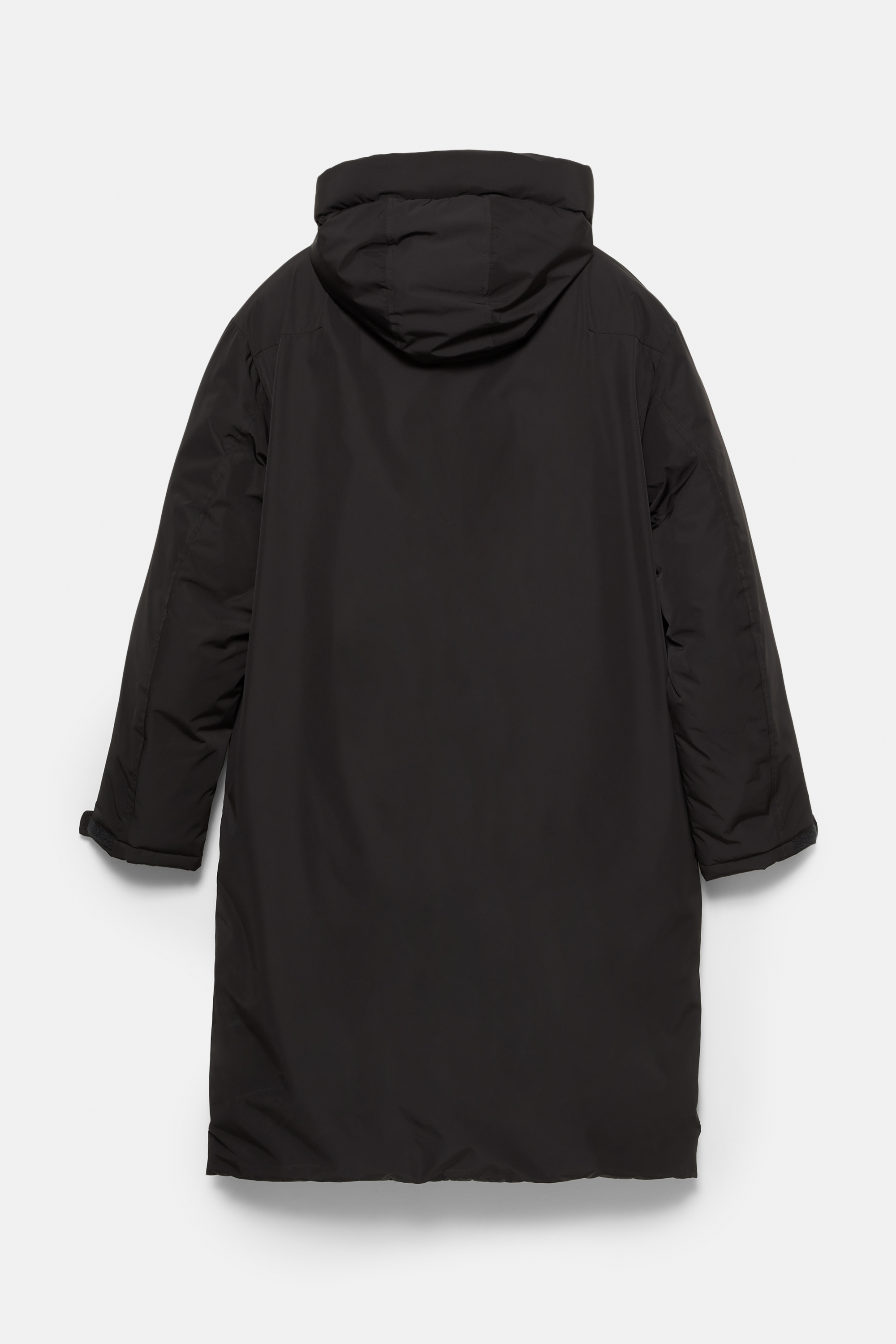 Men's Puffer Jackets | Pull&Bear United Kingdom