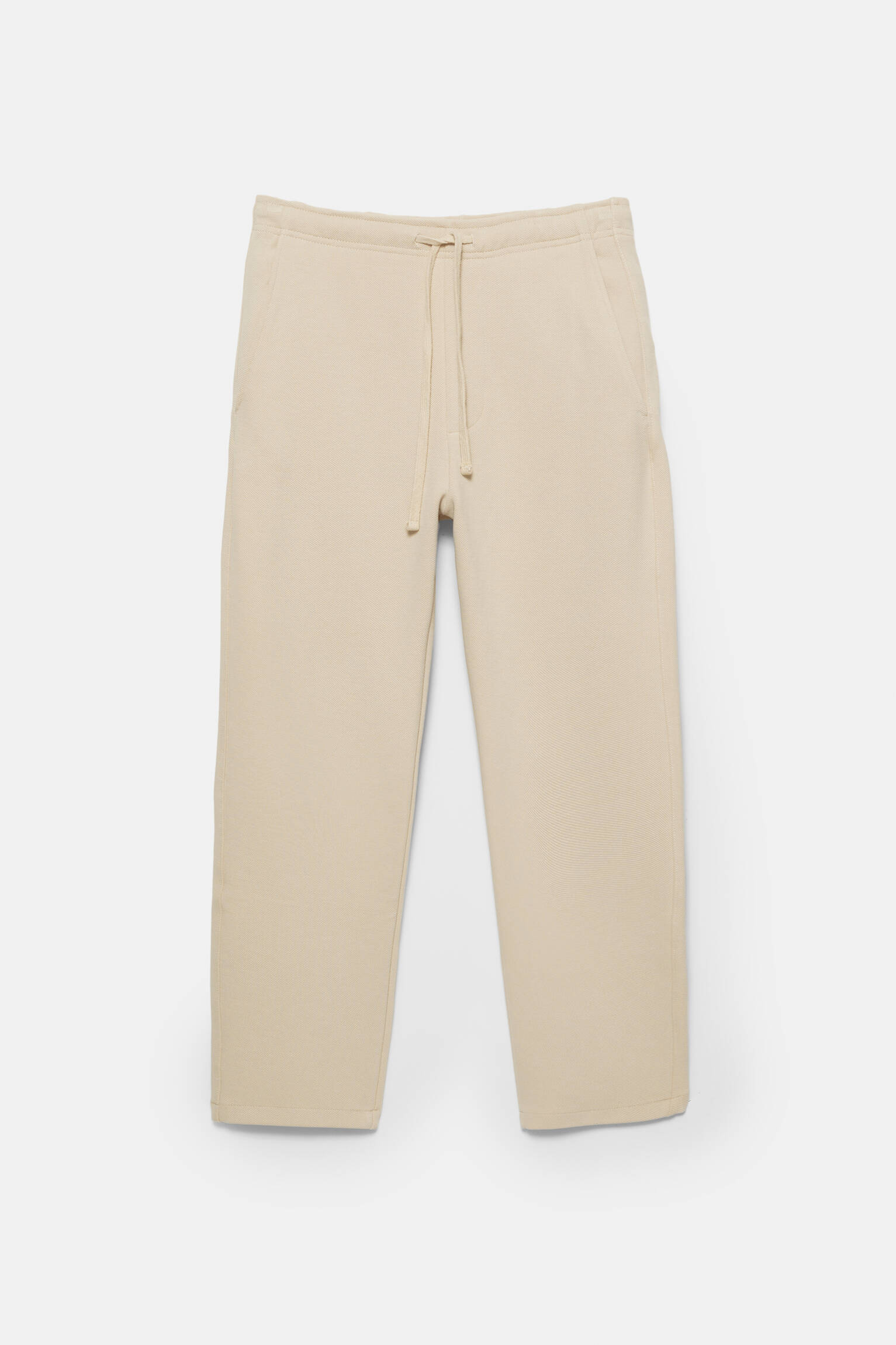 Pantalón jogger - PULL&BEAR