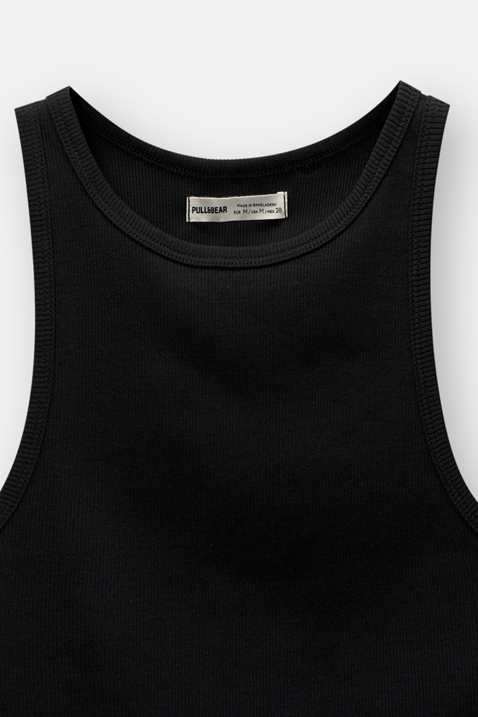 See all - Tops & bodysuits - Collection - Woman - PULL&BEAR Ireland