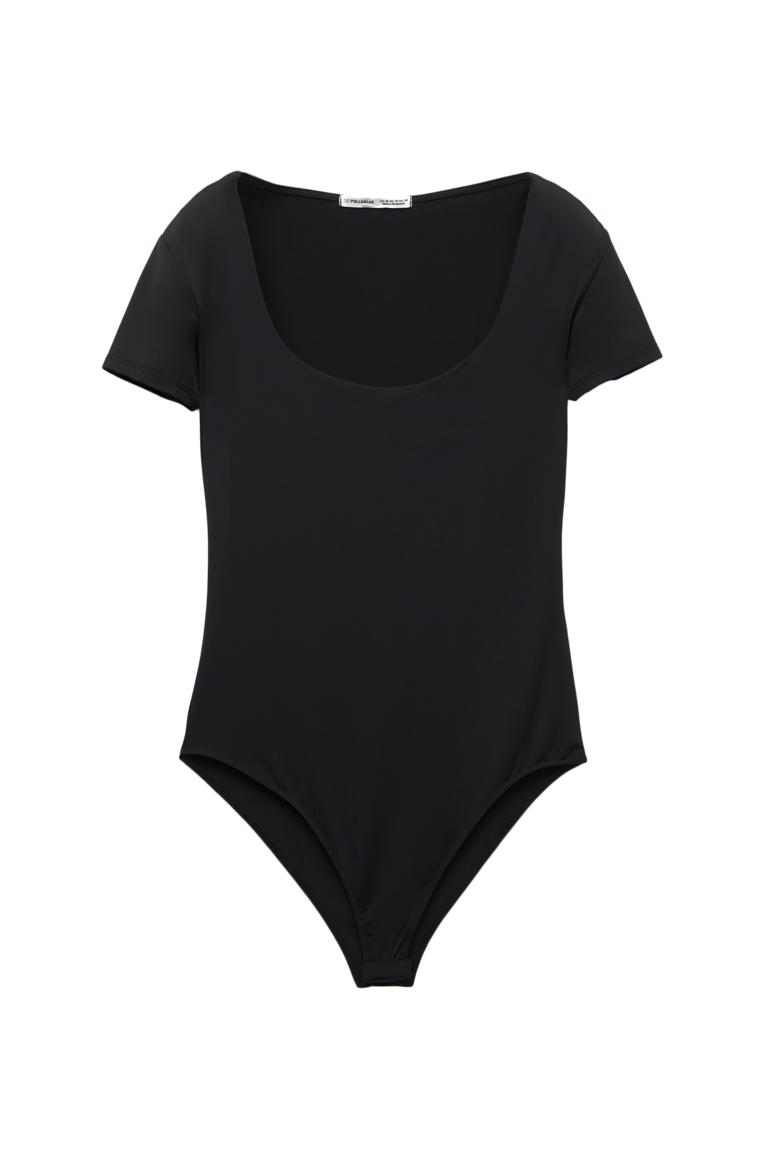 See all - Tops & bodysuits - Collection - Woman - PULL&BEAR Ireland