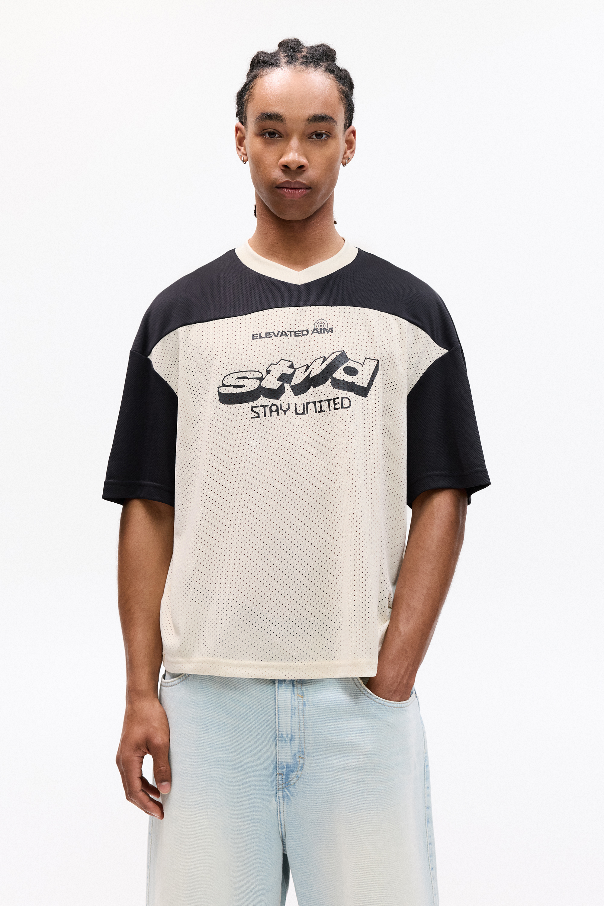 STWD Clothes | Pull&Bear