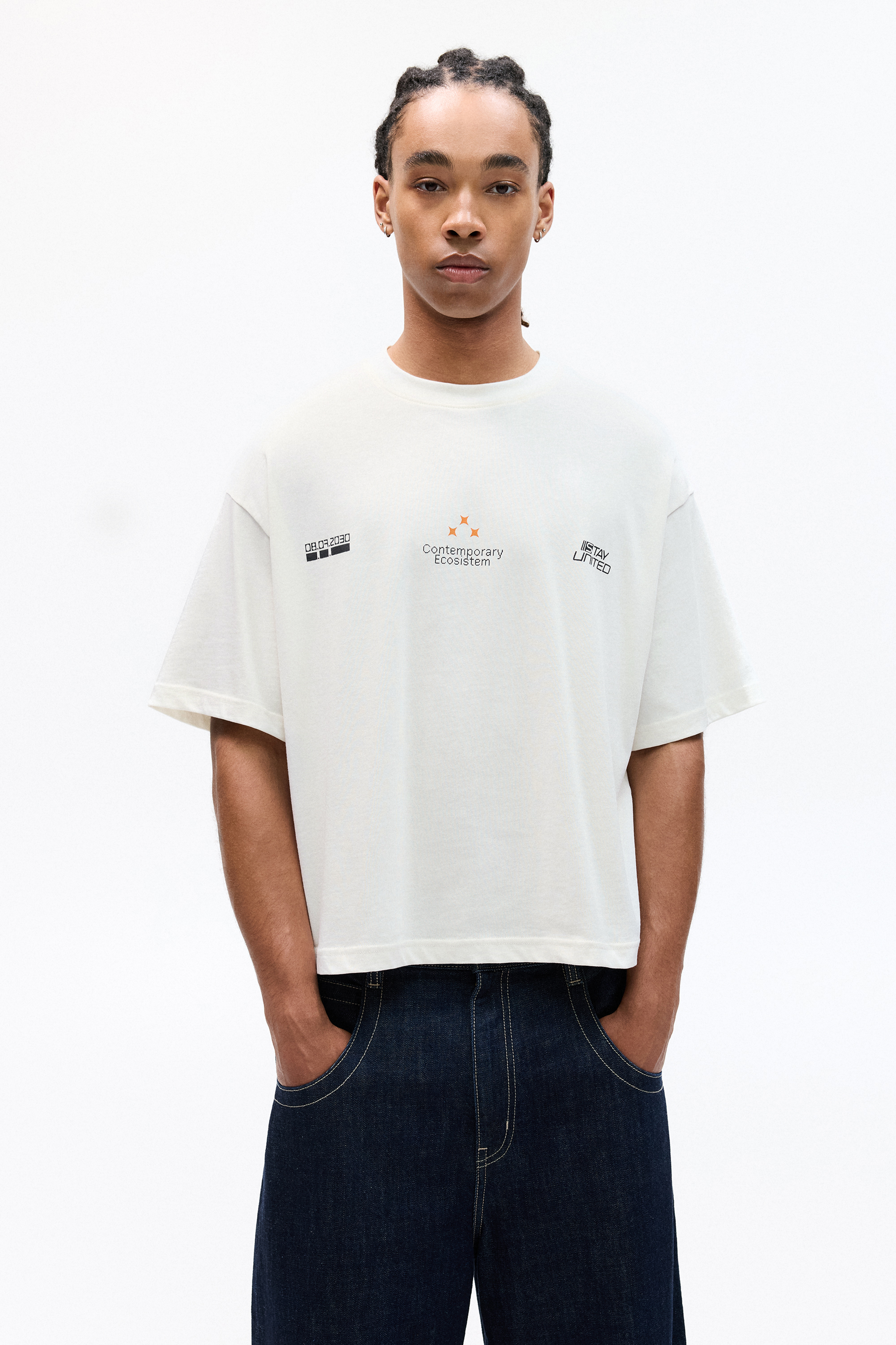 STWD Clothes | Pull&Bear