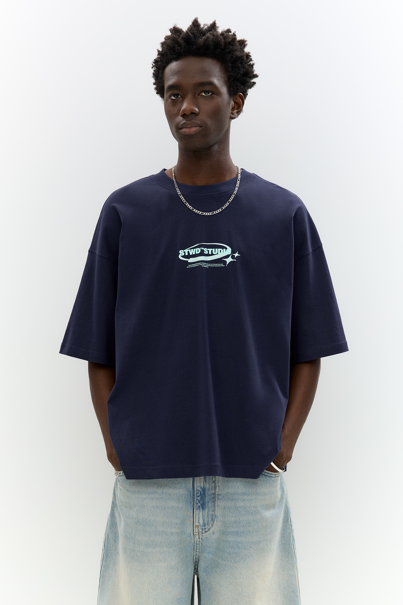 STWD Clothing | Pull&Bear