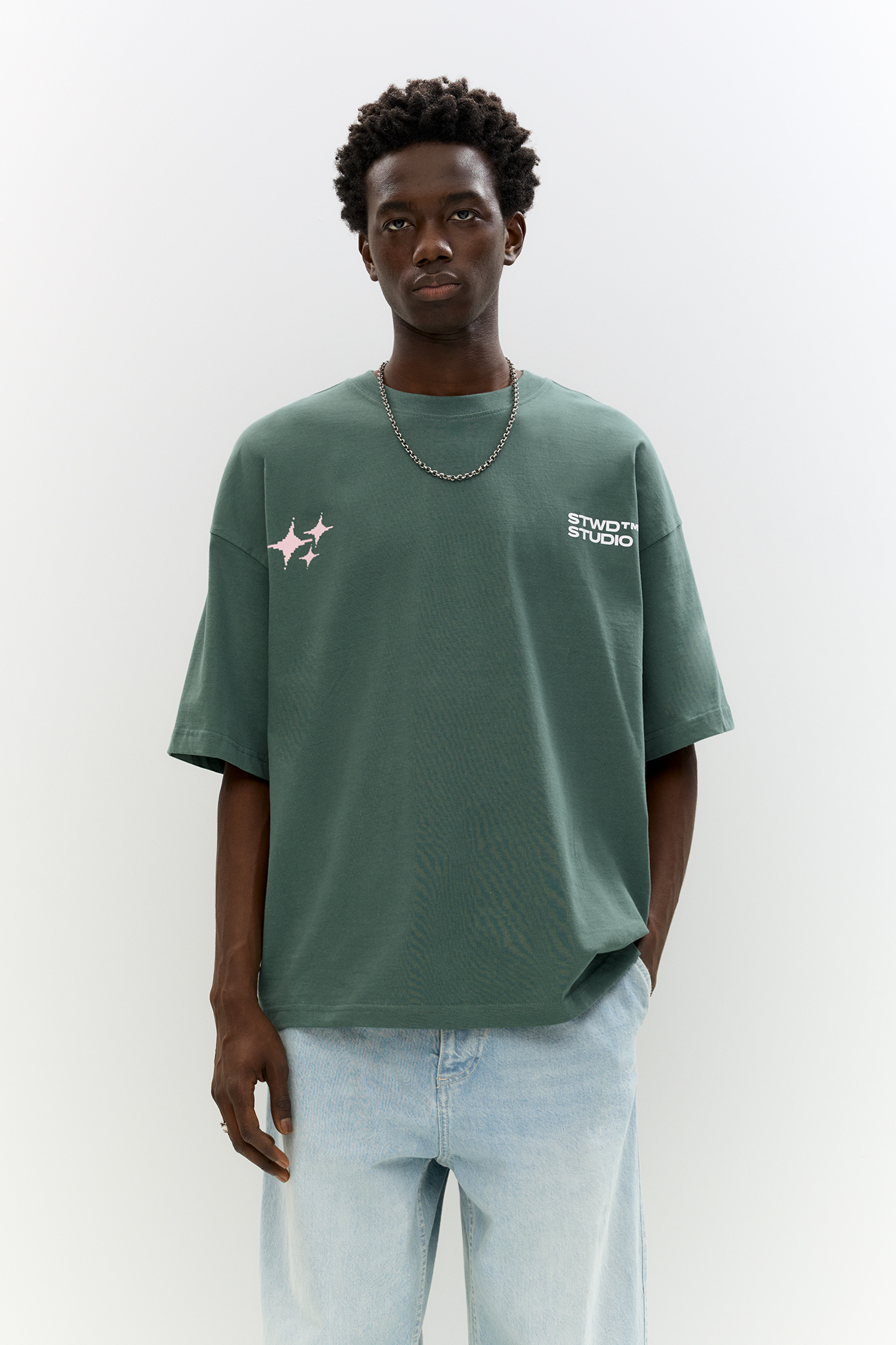 Collectie - STWD - Collectie - Heren - PULL&BEAR Belgium / Belgique ...