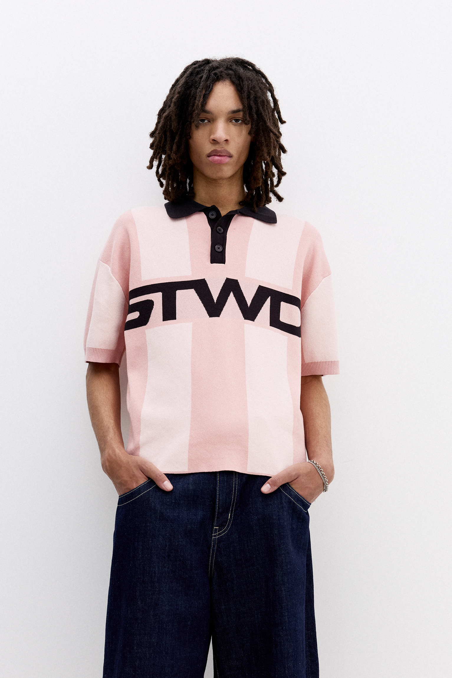Ropa Stwd Pull Bear