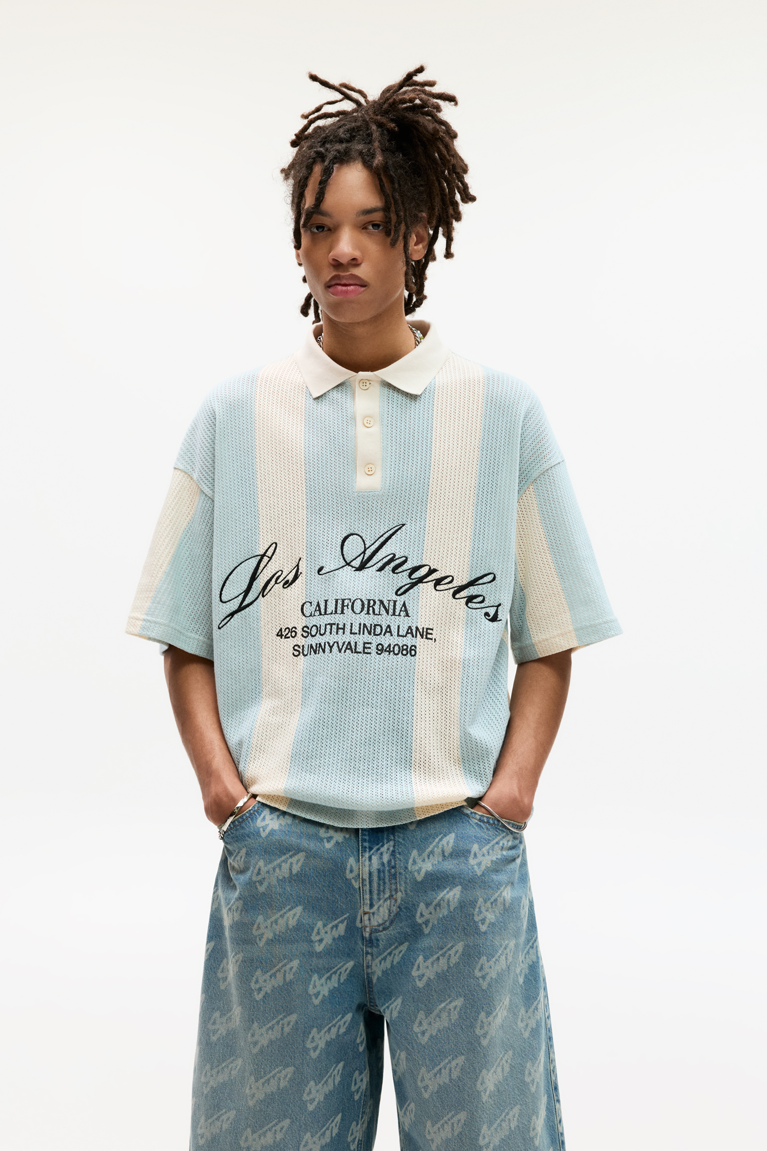 Heren polos | PULL&BEAR