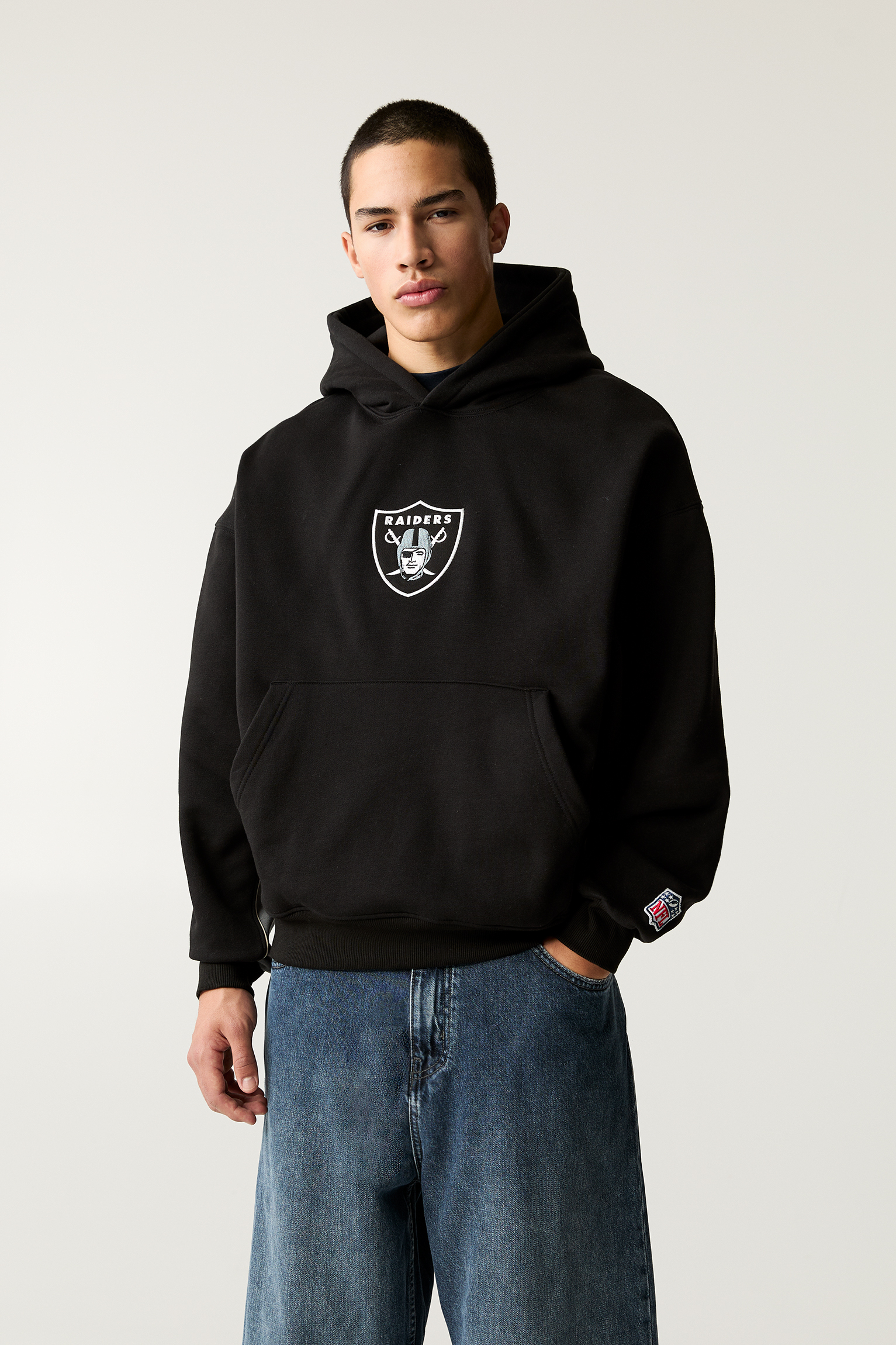 Sweatshirts de Homem | PULL&BEAR