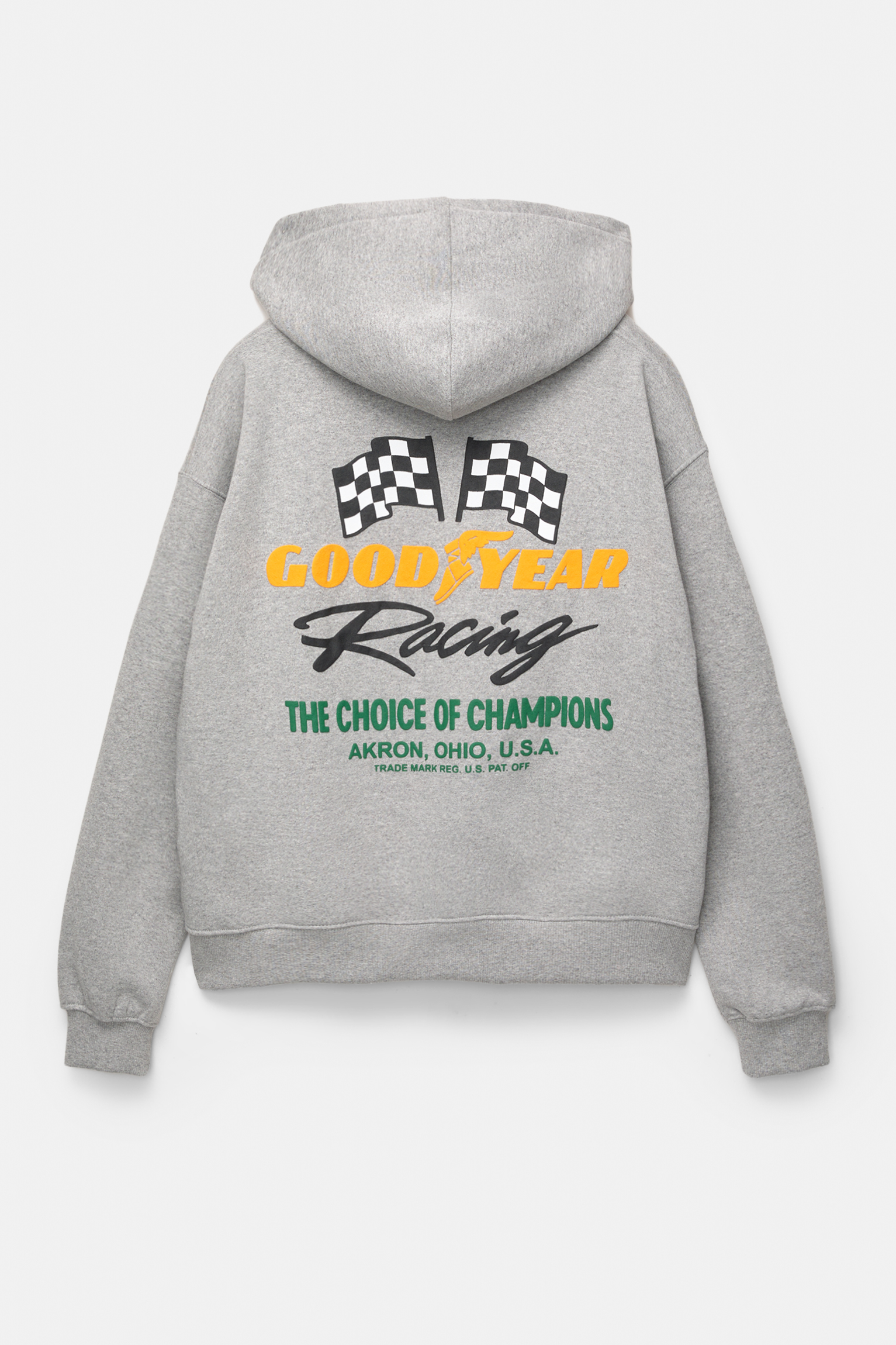 Sudaderas con Capucha y Hoodies para Hombre | PULL&BEAR