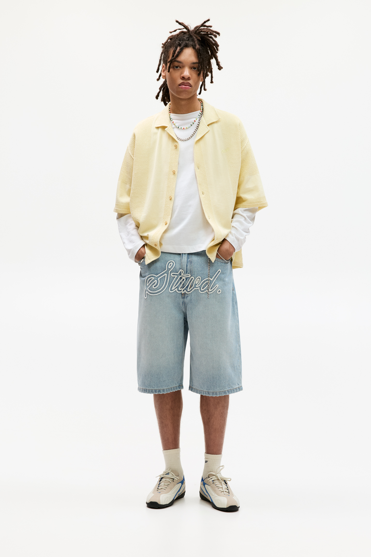 Ropa STWD | Pull&Bear