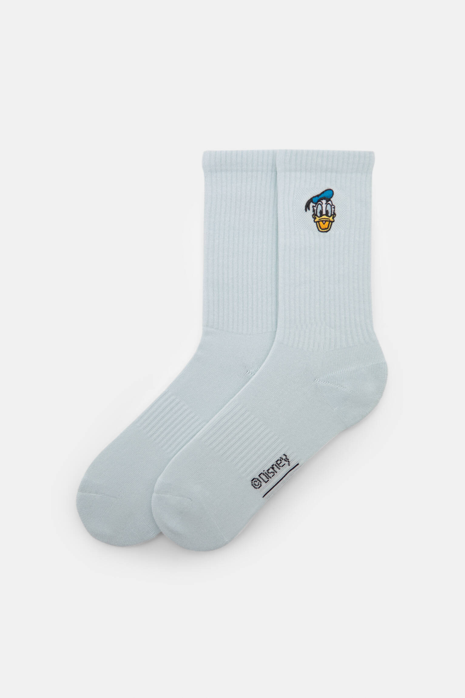 Donald Duck long socks - PULL&BEAR