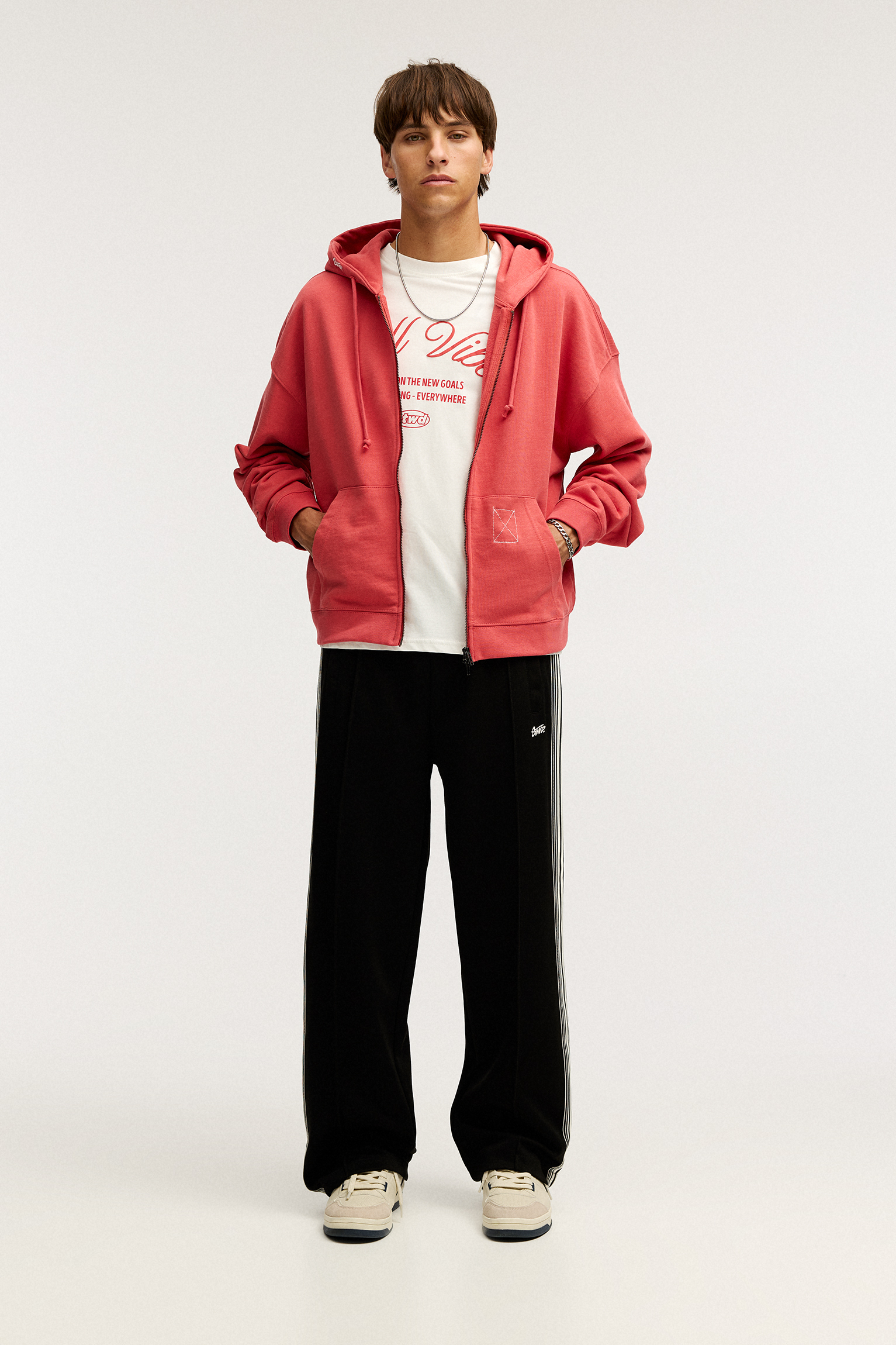 Ropa STWD | Pull&Bear