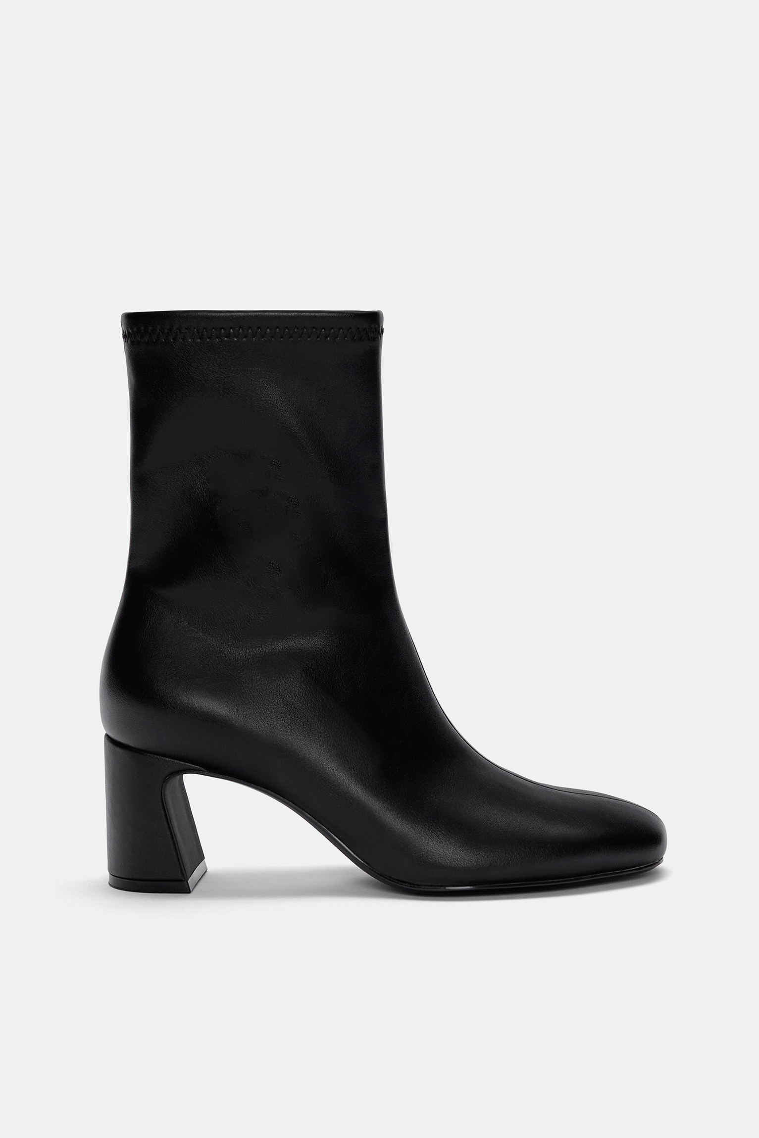 Women’s Stylish Boots and Ankle Boots | PULL&BEAR