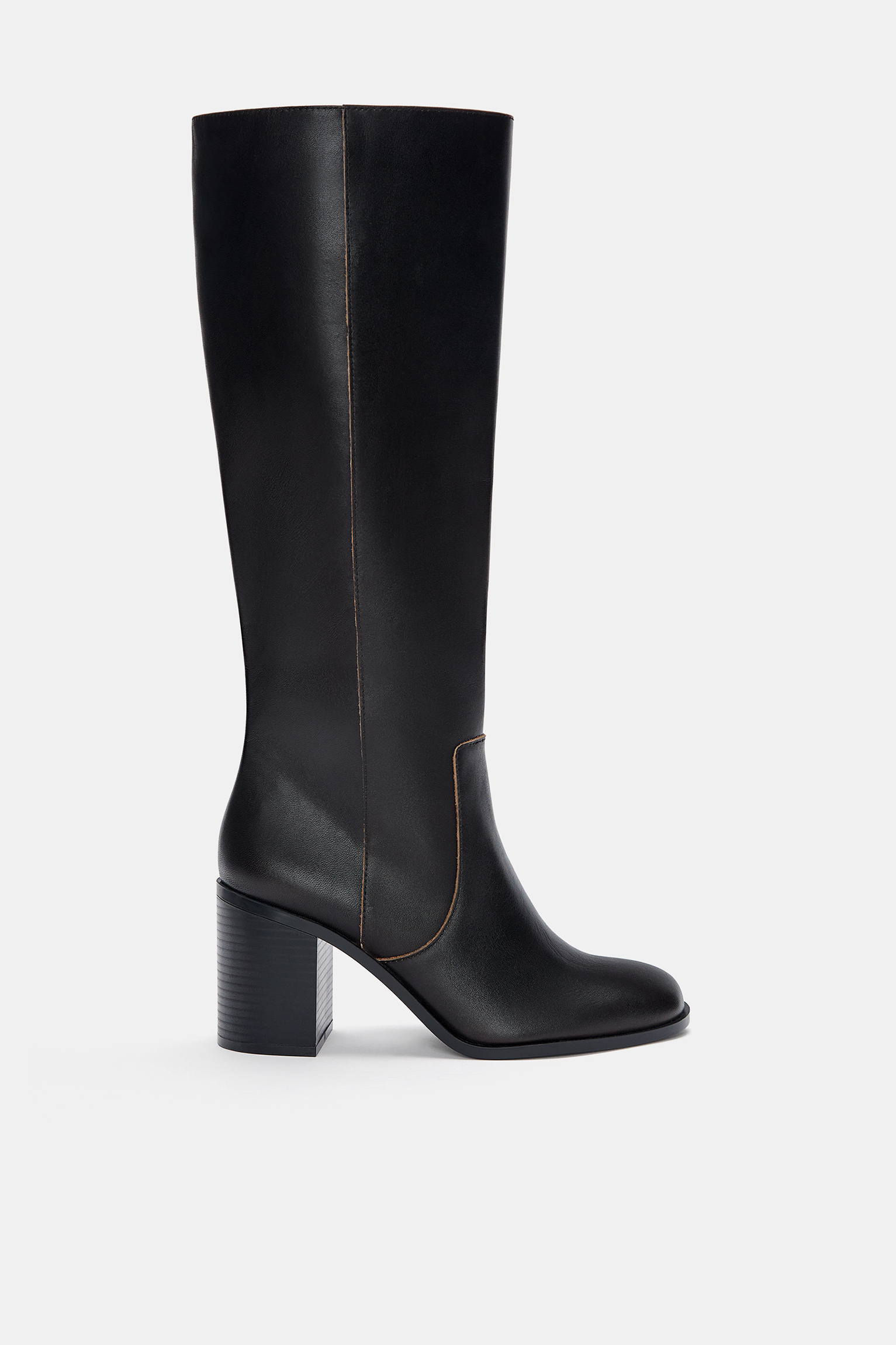 Women’s Stylish Boots and Ankle Boots | PULL&BEAR