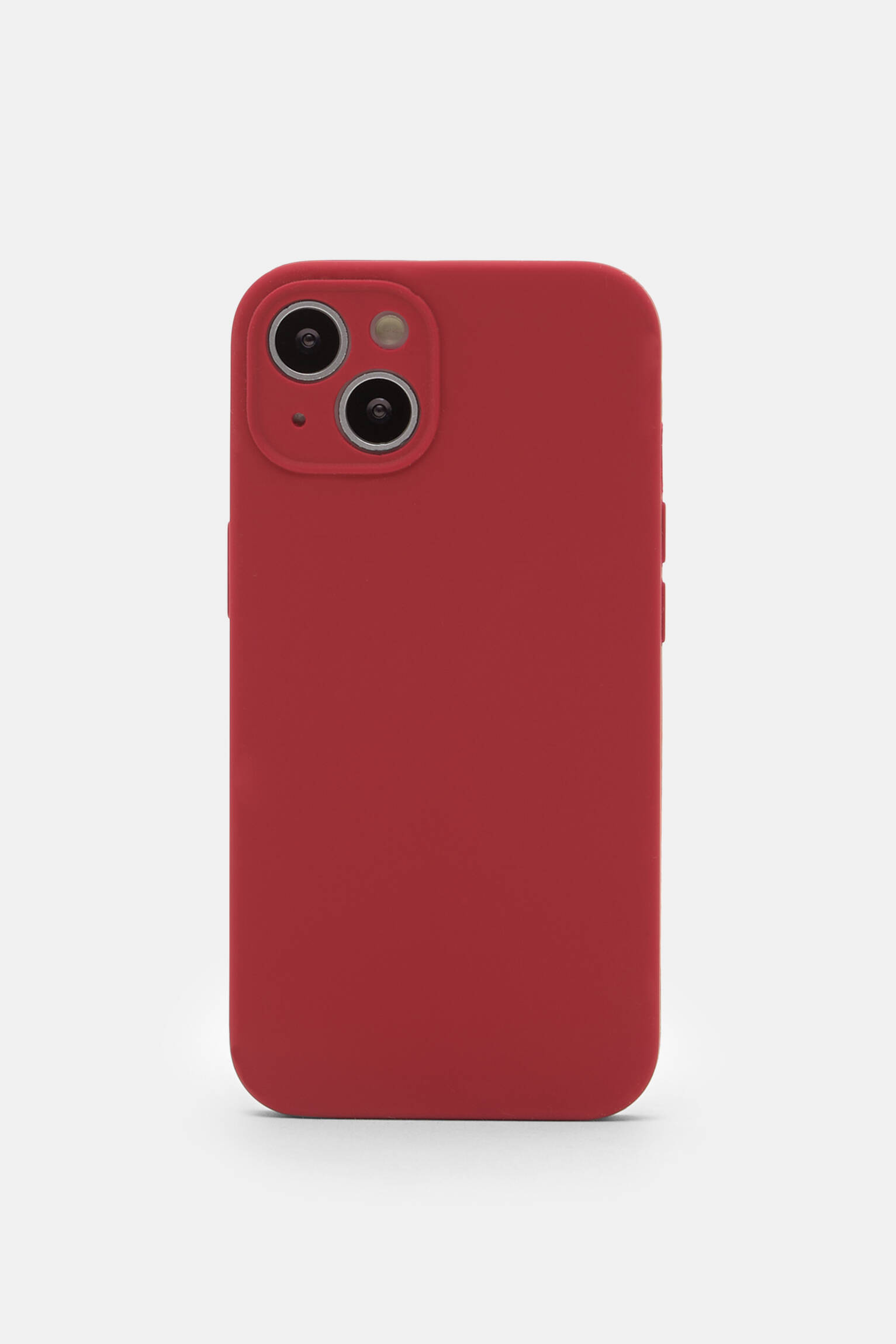 Basic iPhone case - Pull&Bear United Kingdom