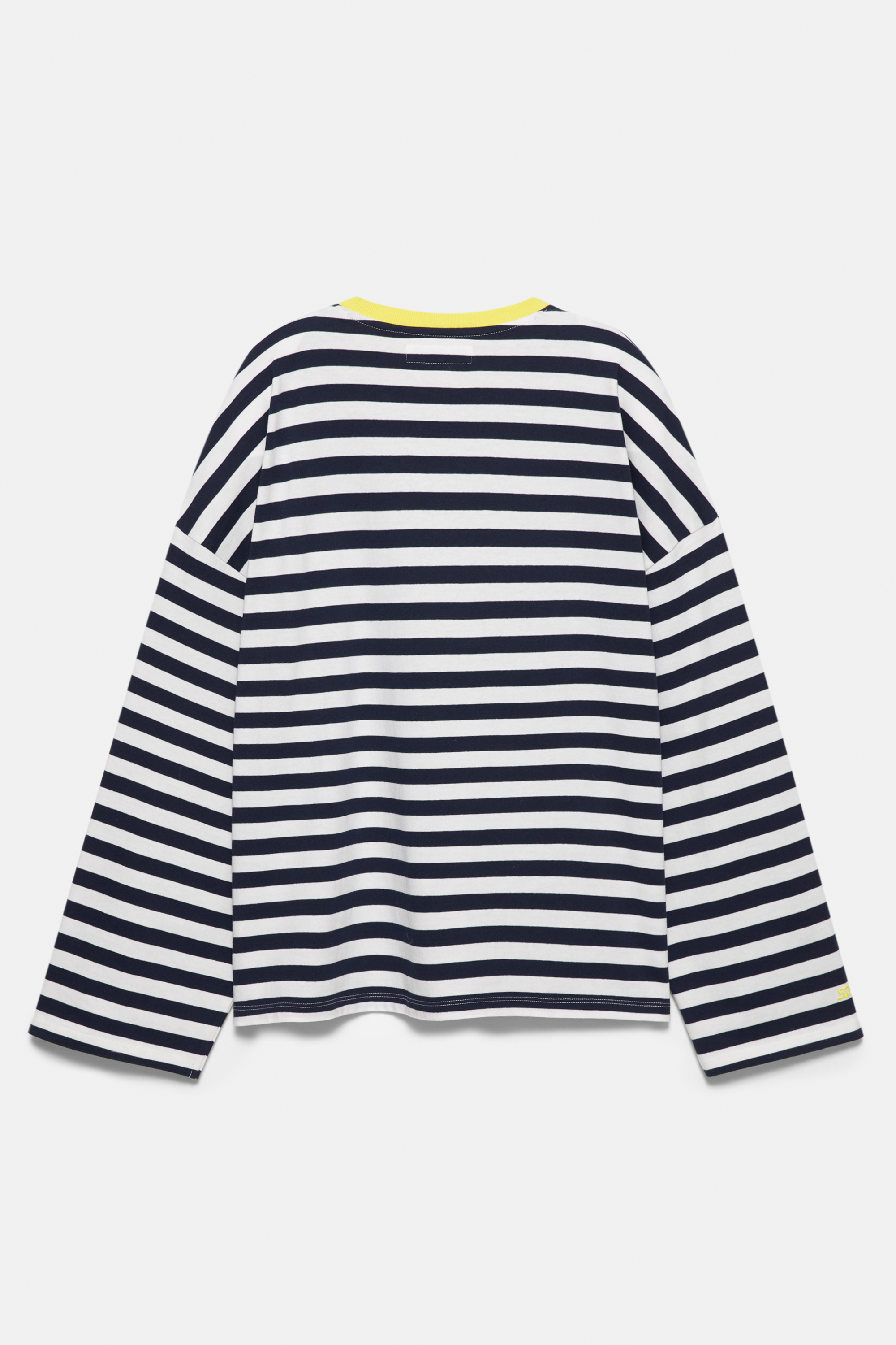 Tshirts rayés pour femme | Pull&Bear France