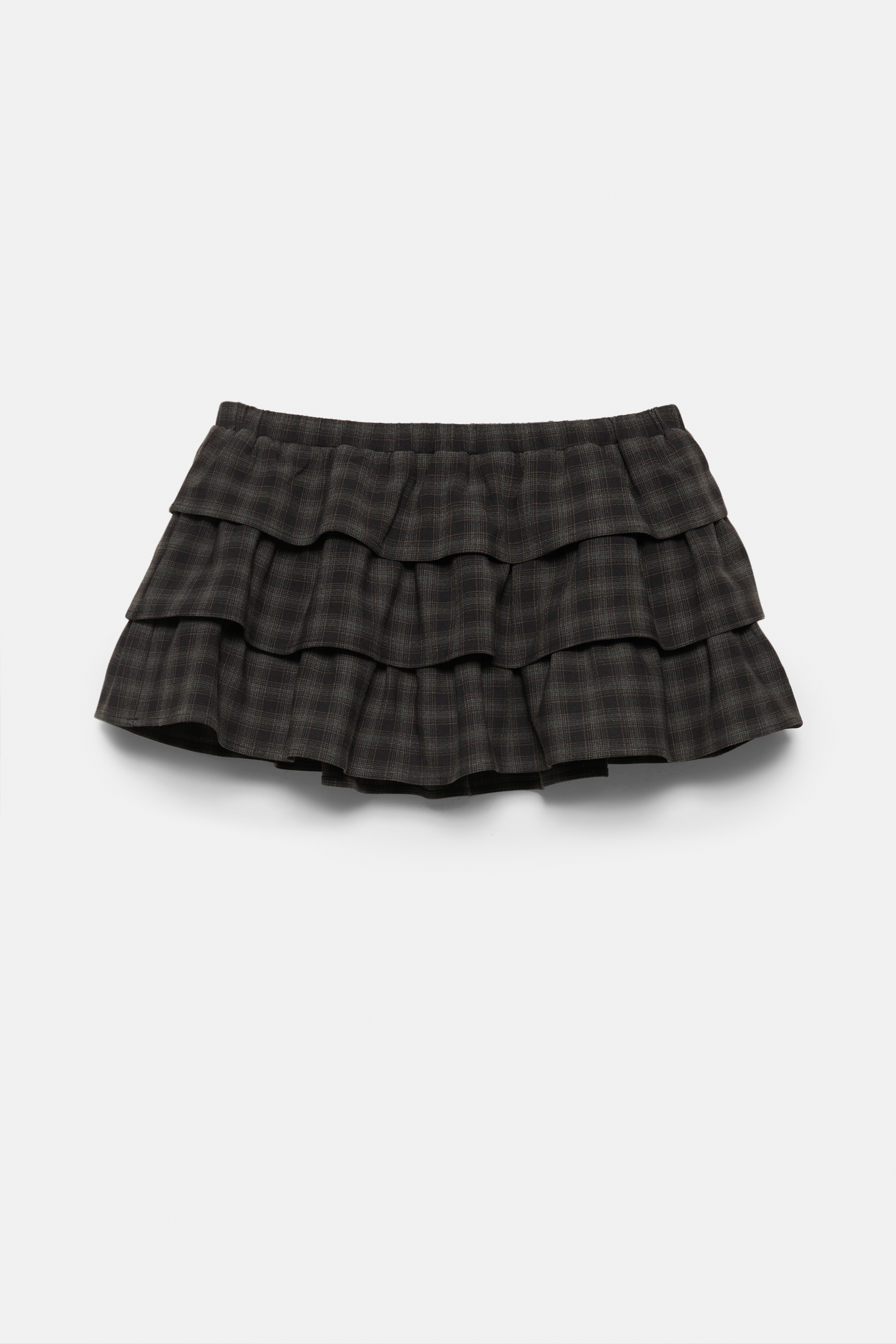 Faldas de mujer | Pull&Bear Mexico