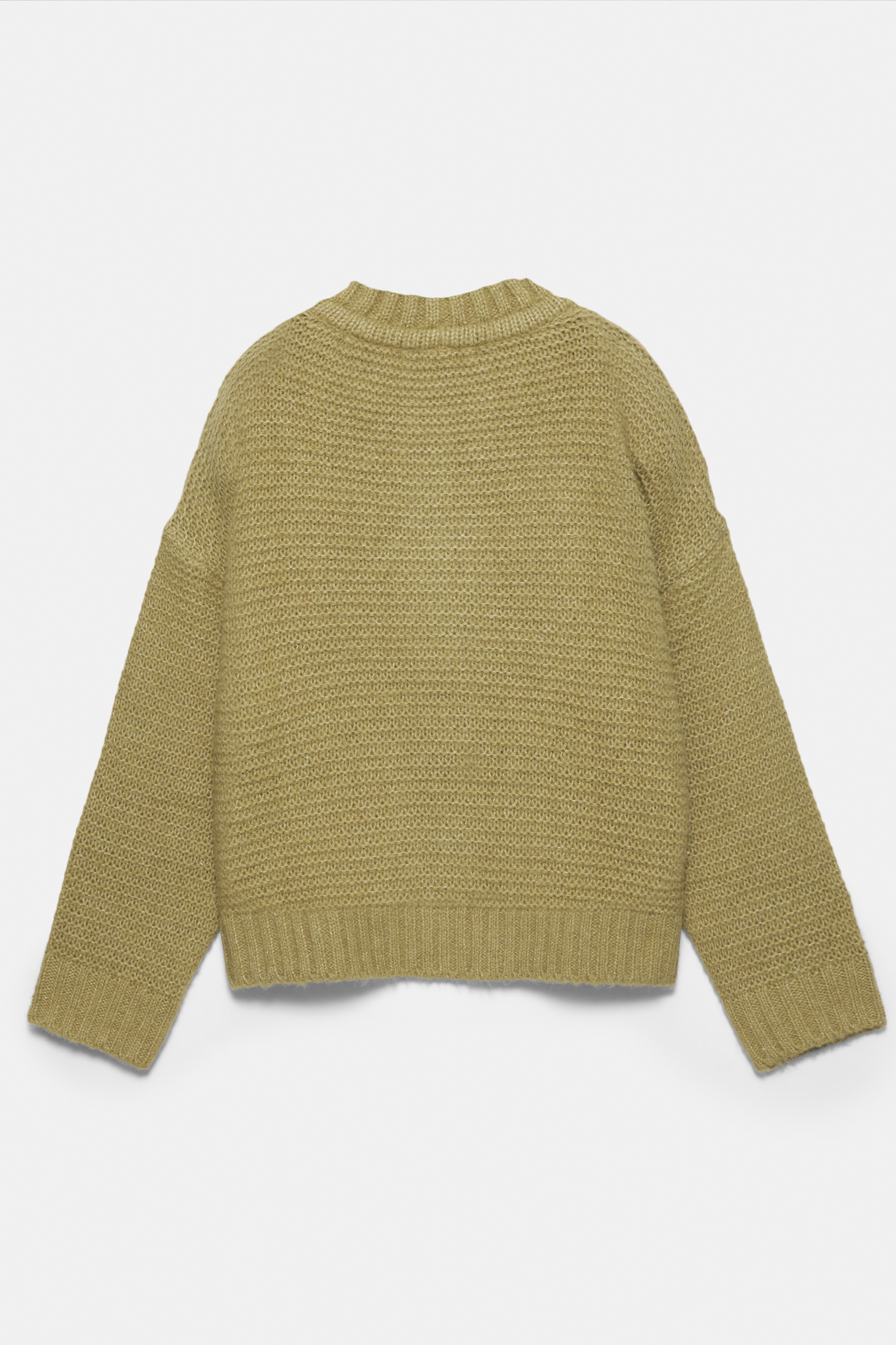 Pullover für Damen | Pull&Bear Deutschland