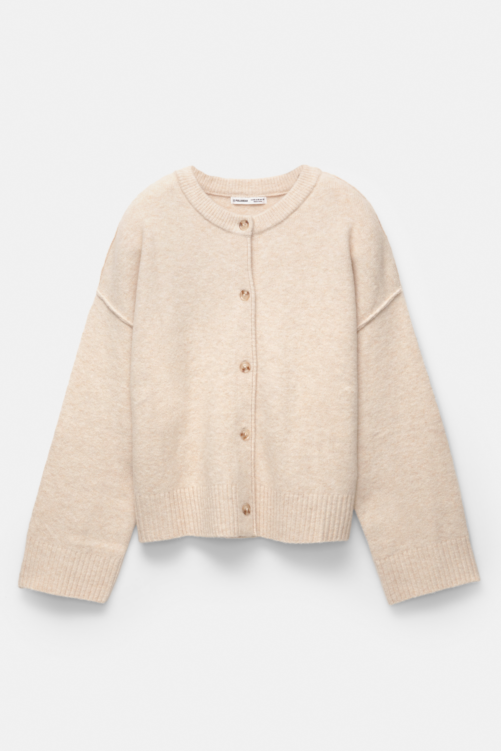 Cardigans de mujer | Pull&Bear Mexico