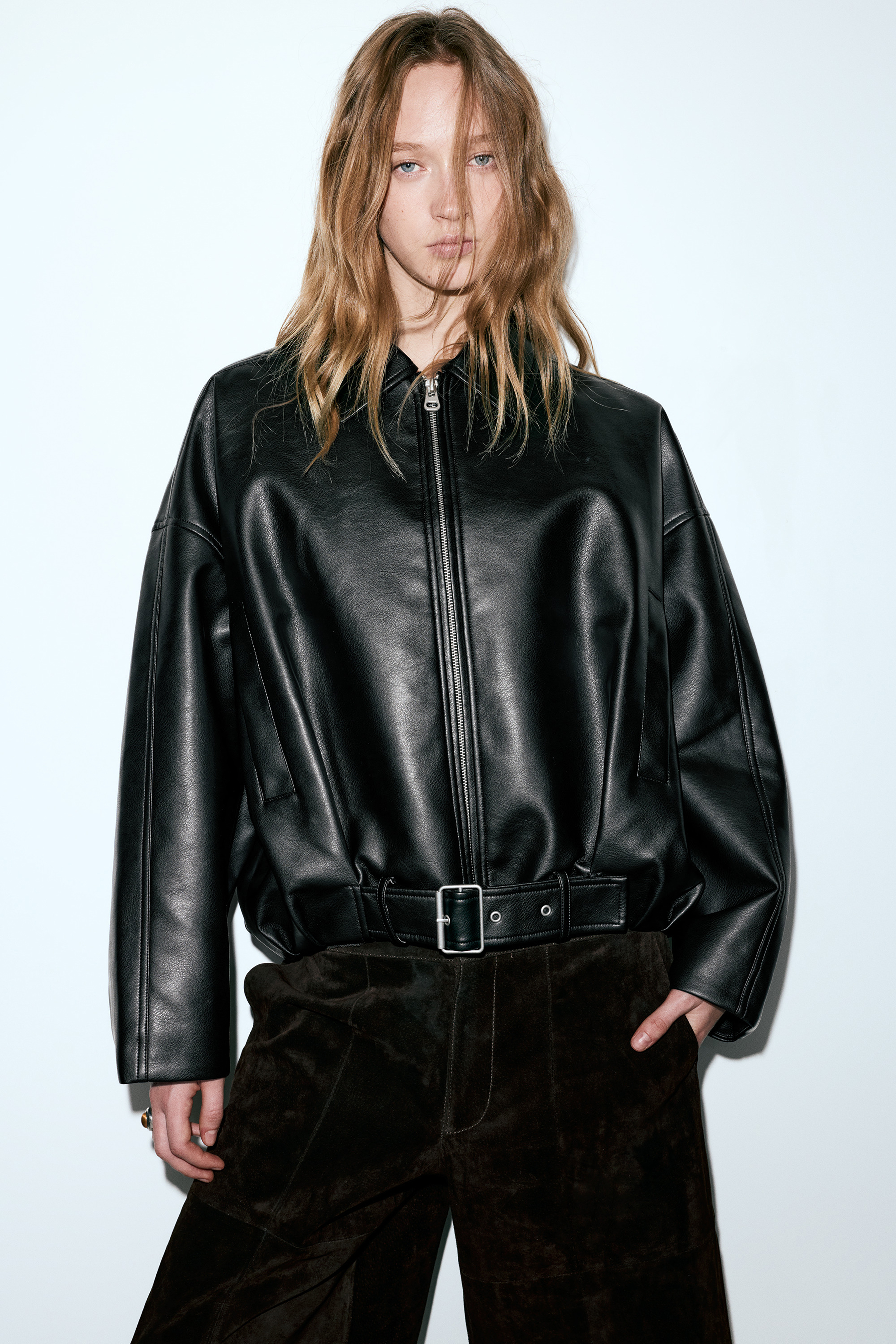 New - Collection - Woman - PULL&BEAR Canada