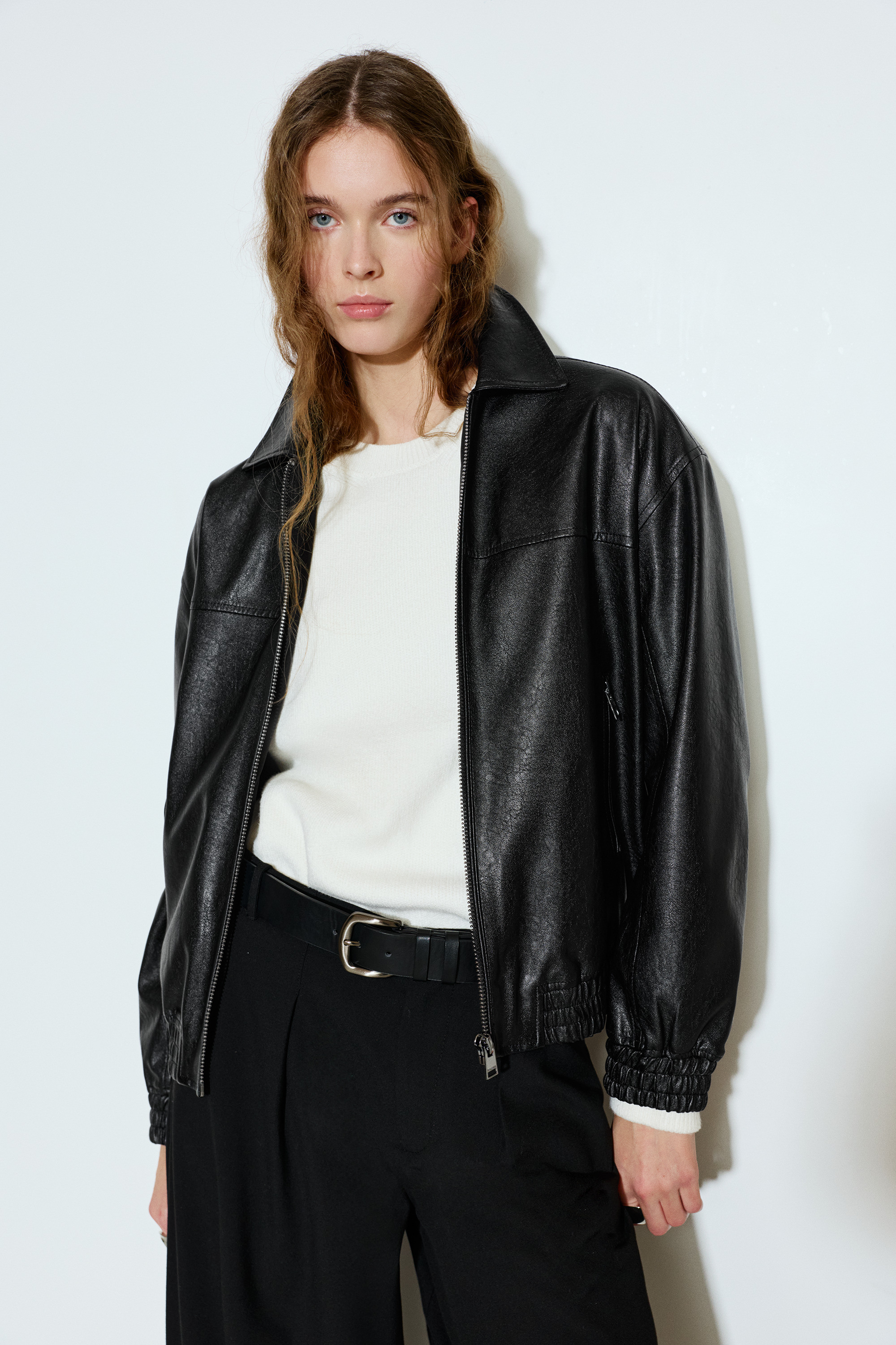 New - Collection - Woman - PULL&BEAR Canada