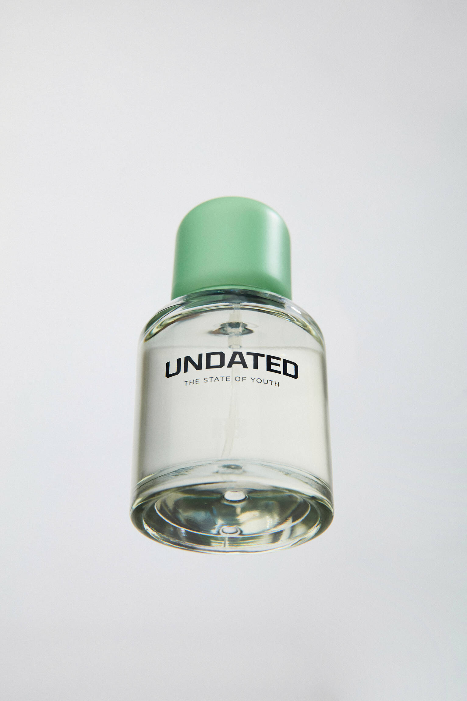 Perfume Undated - Pull&Bear España