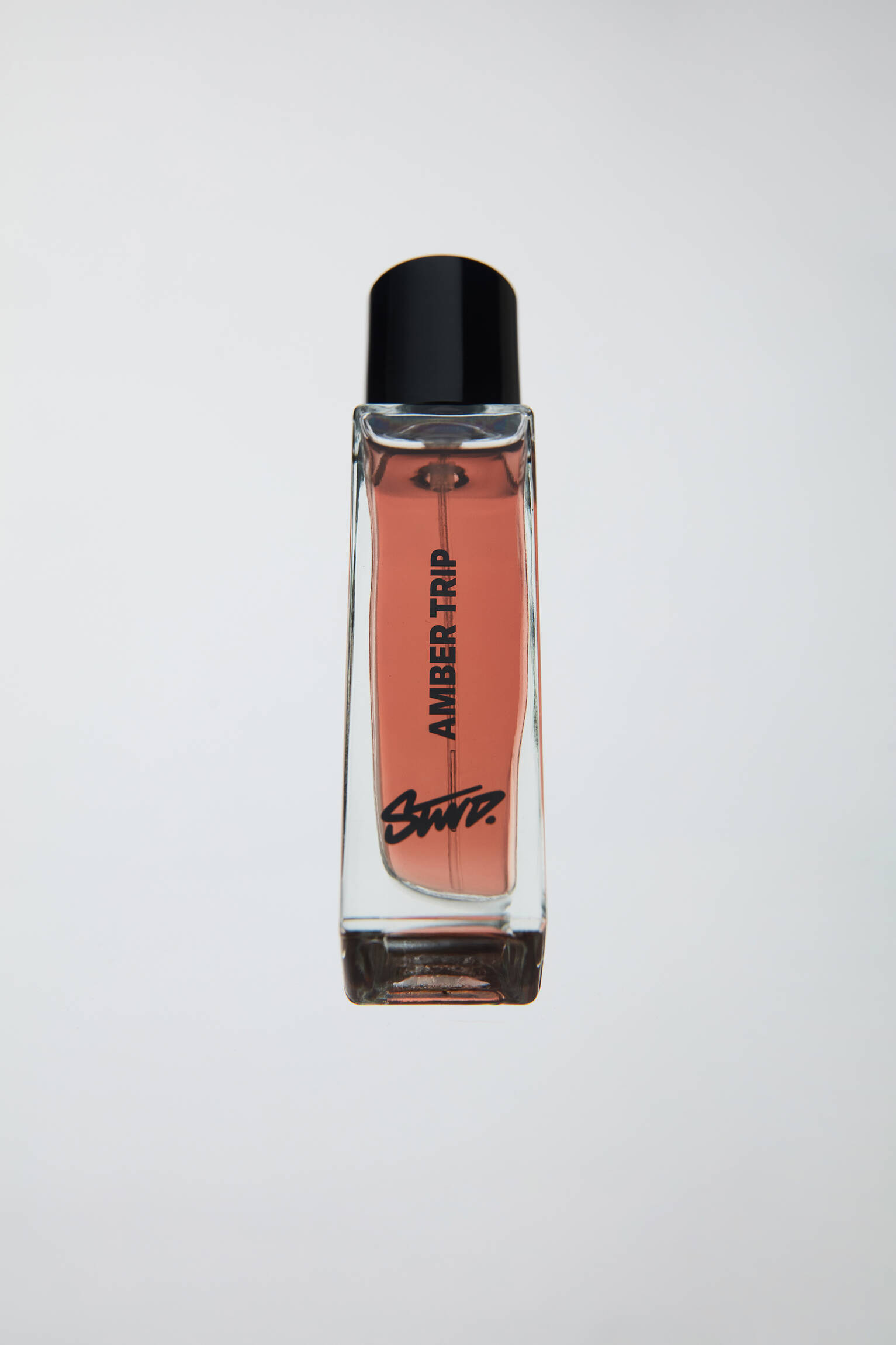 Amber Trip Perfume - Pull&Bear United Kingdom