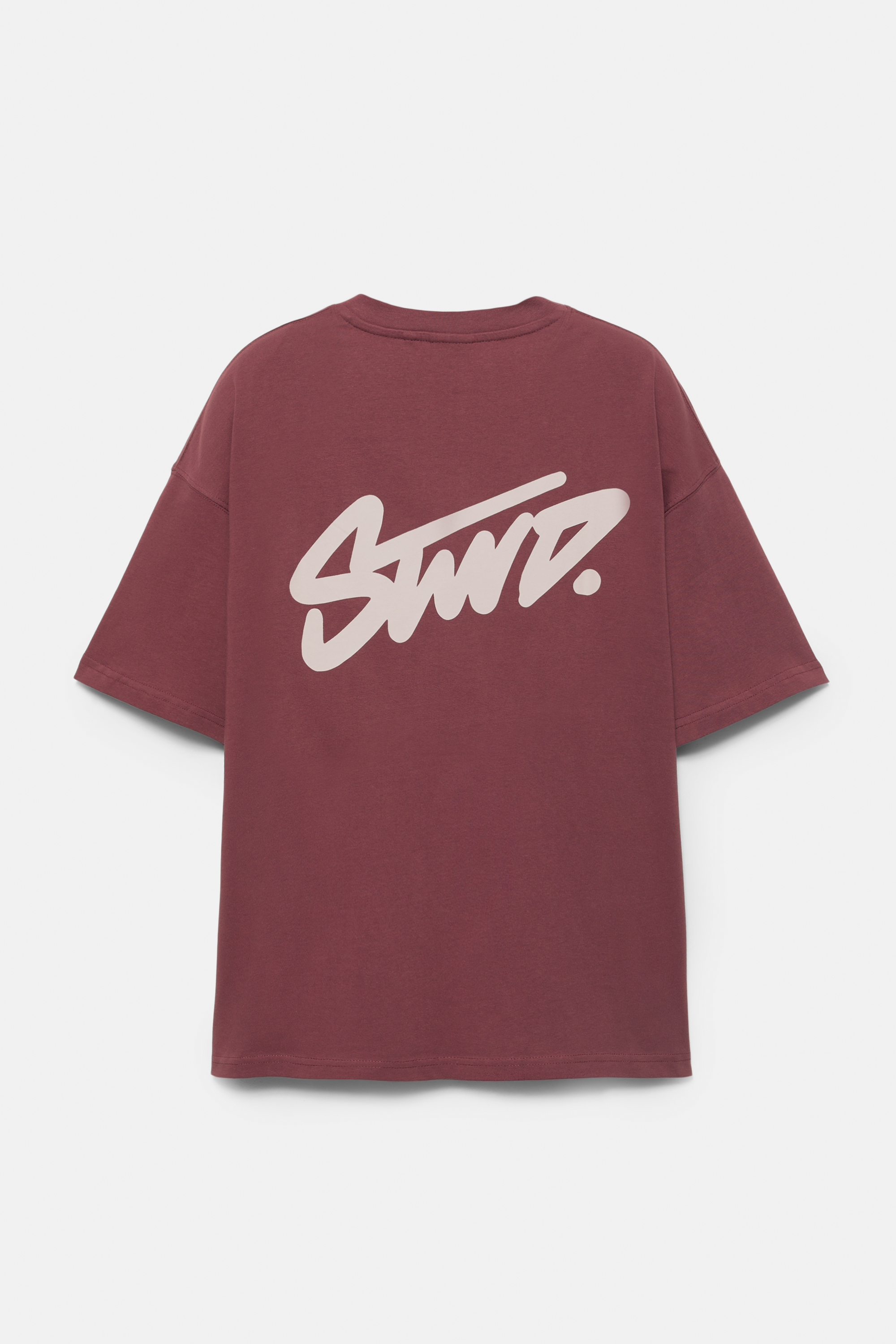 STWD T-shirts | Pull&Bear United Kingdom