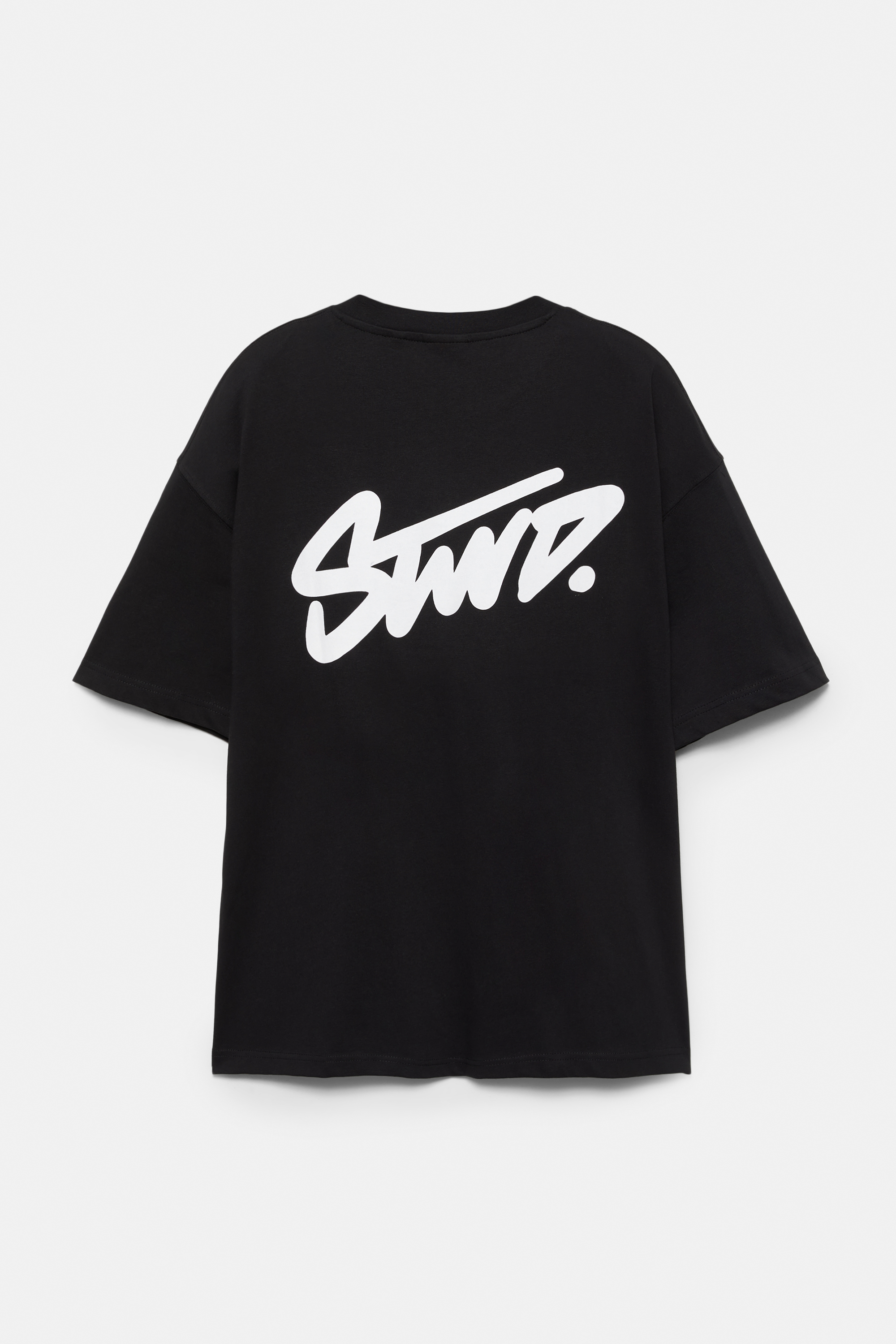 STWD T-shirts | Pull&Bear United Kingdom