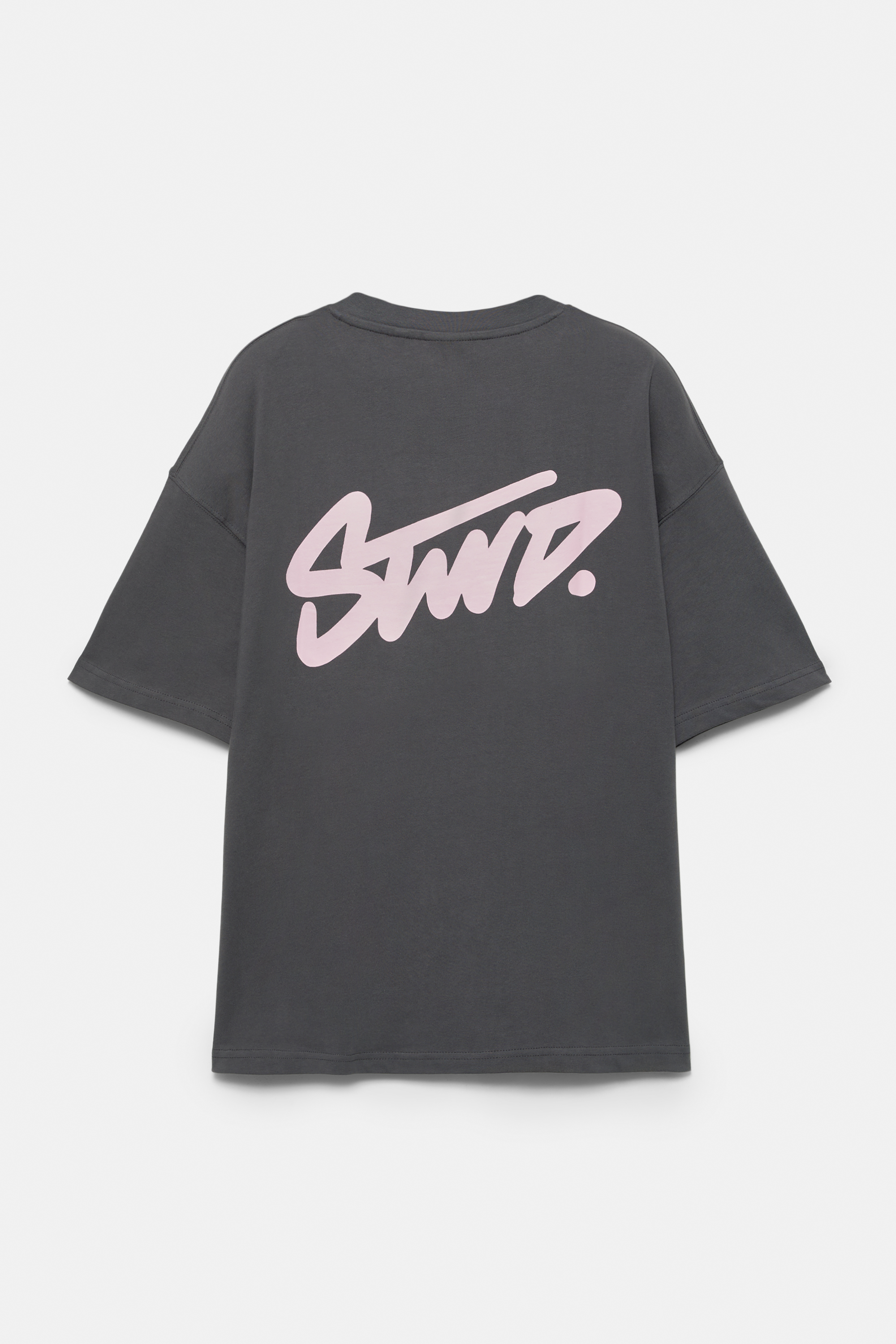STWD T-shirts | Pull&Bear United Kingdom