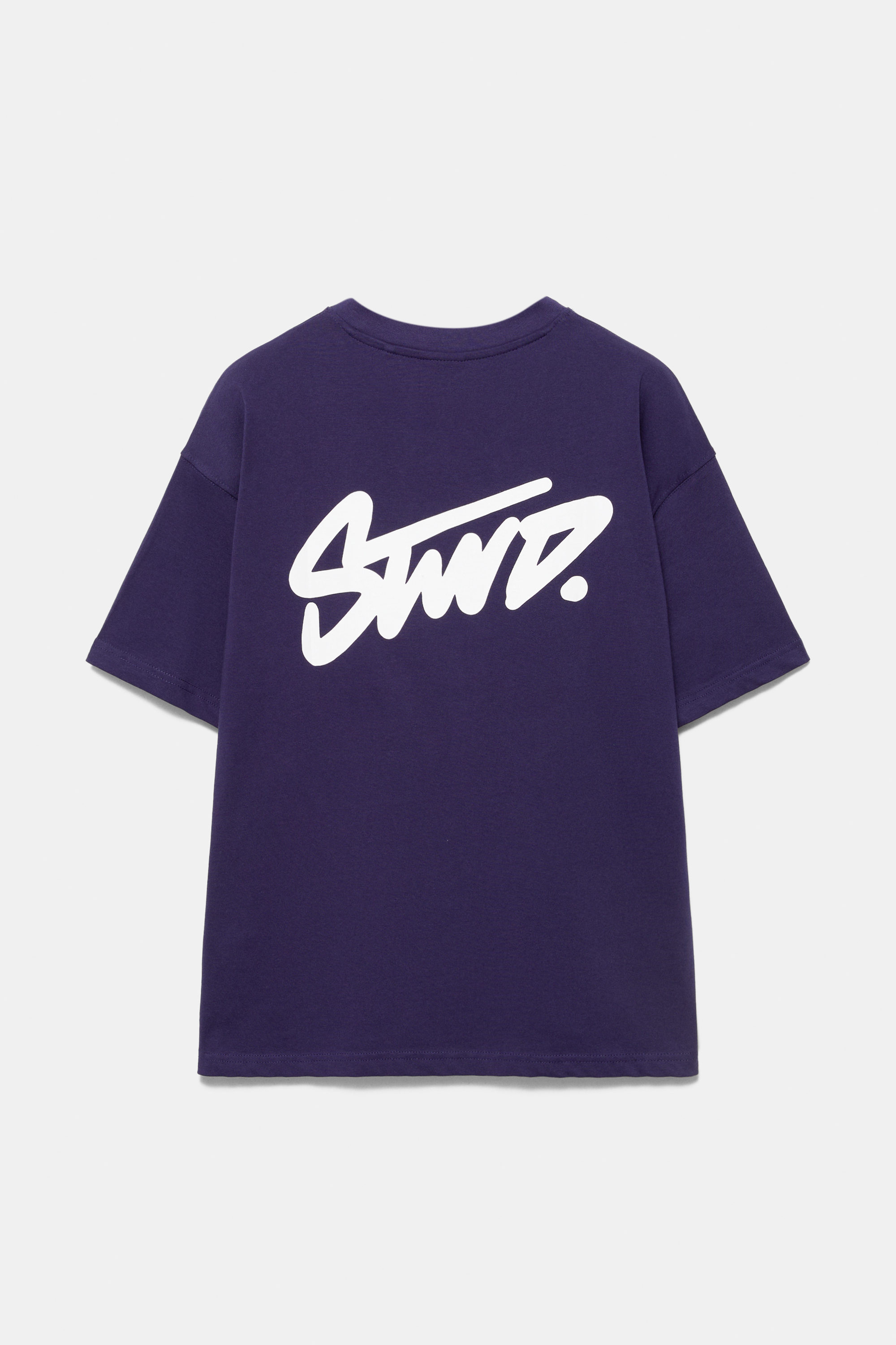 STWD T-shirts | Pull&Bear United Kingdom