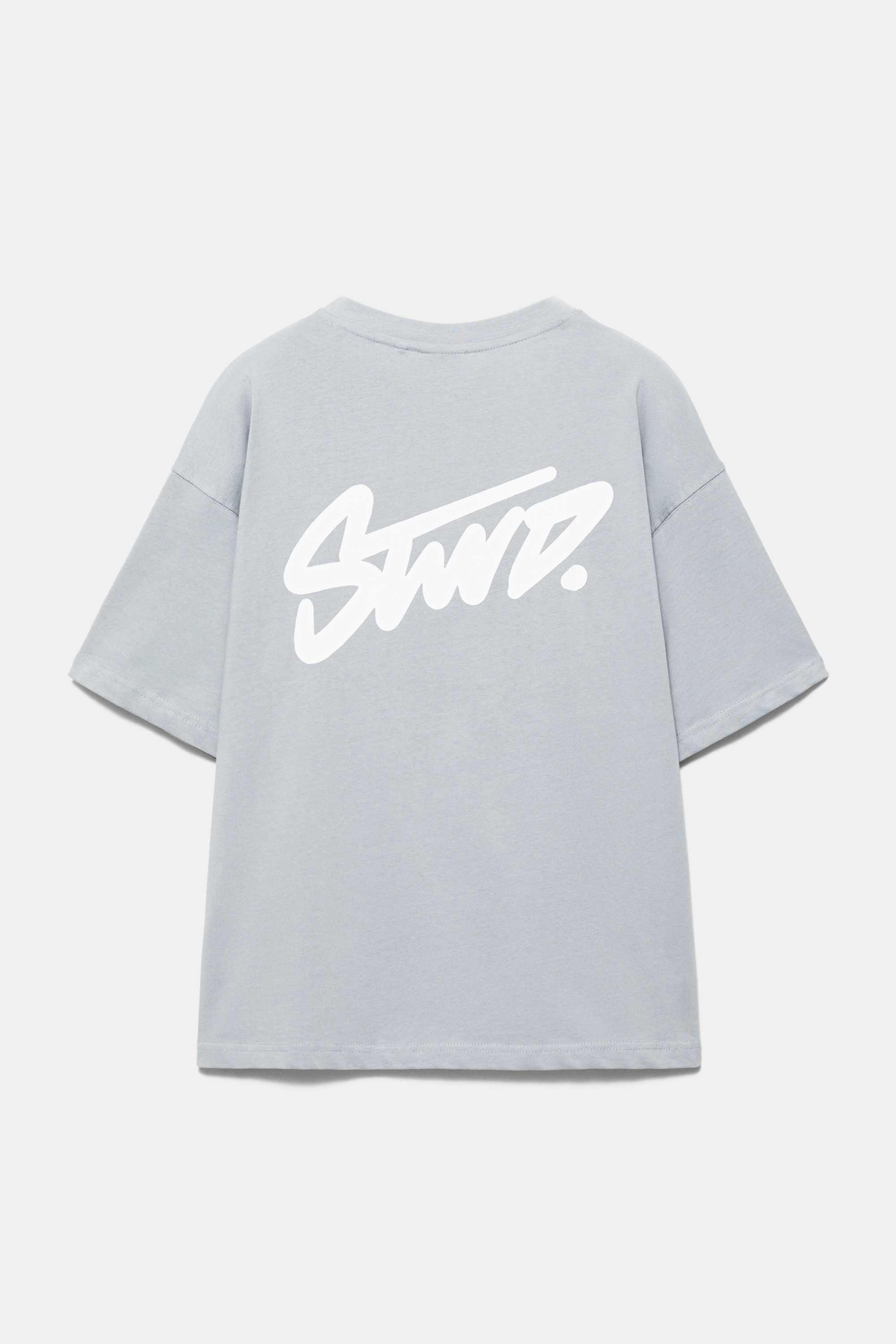 STWD T-shirts | Pull&Bear United Kingdom
