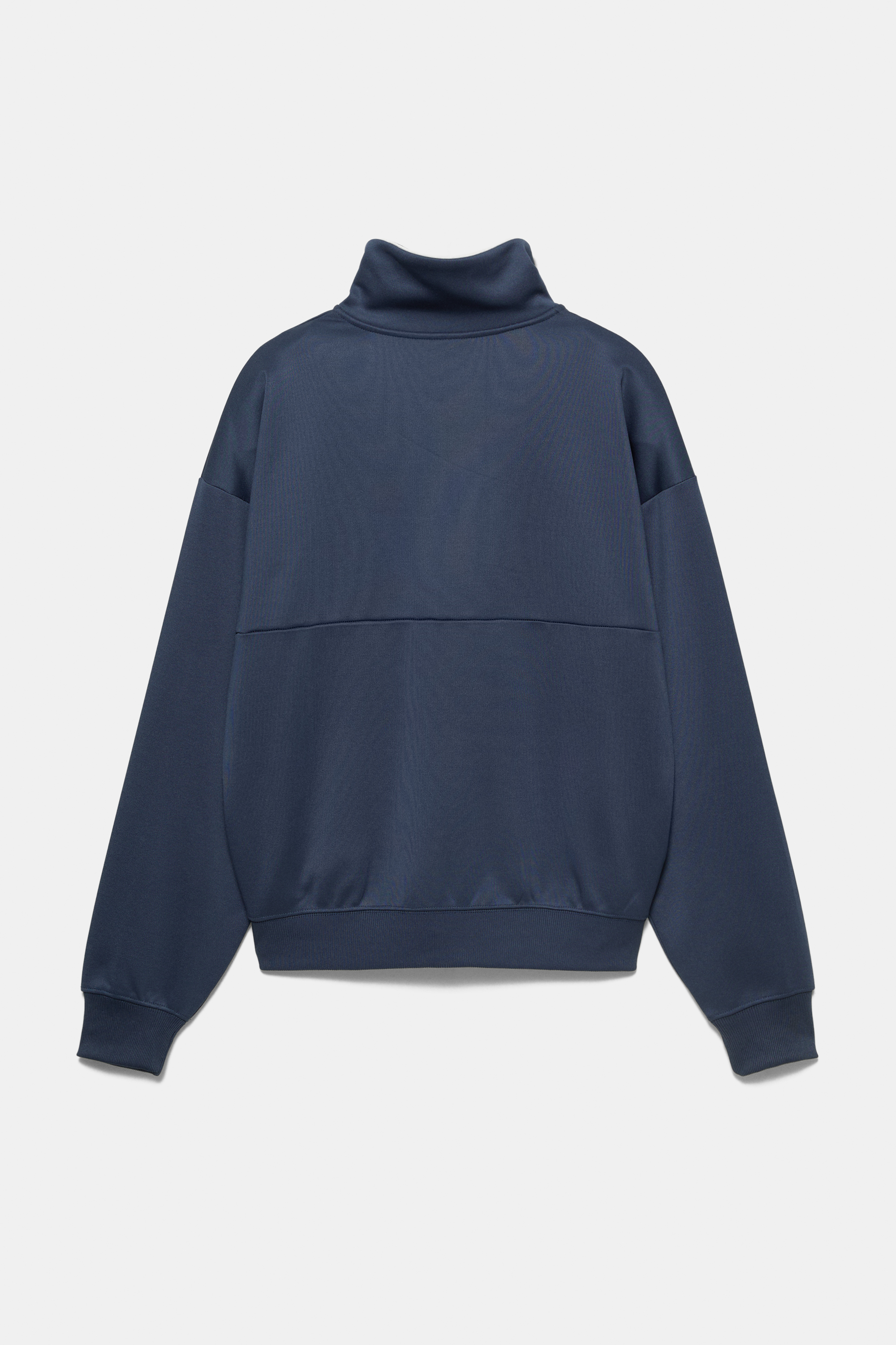 Felpe Uomo | Pull&Bear Italy