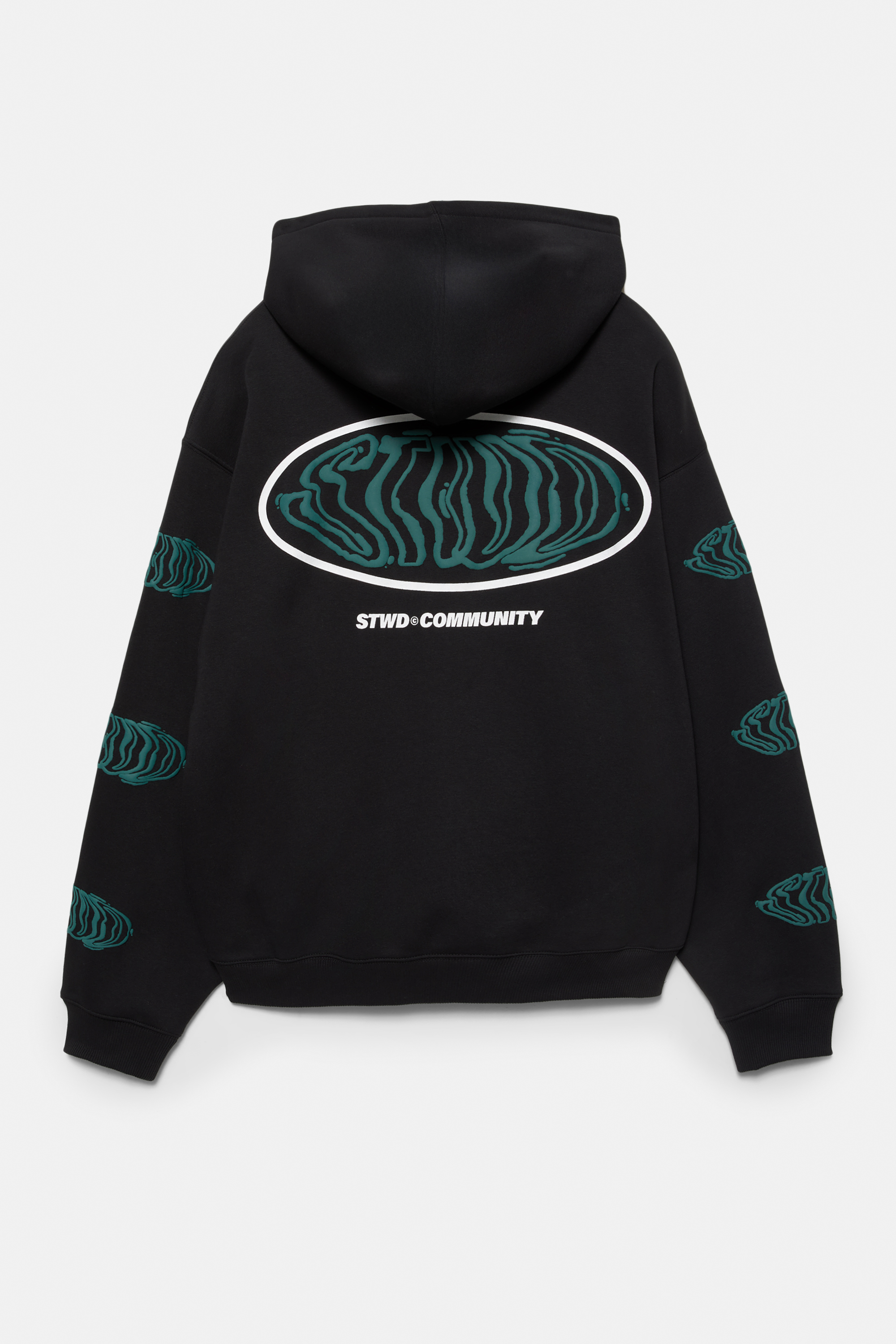Sweatshirts STWD | Pull&Bear Portugal