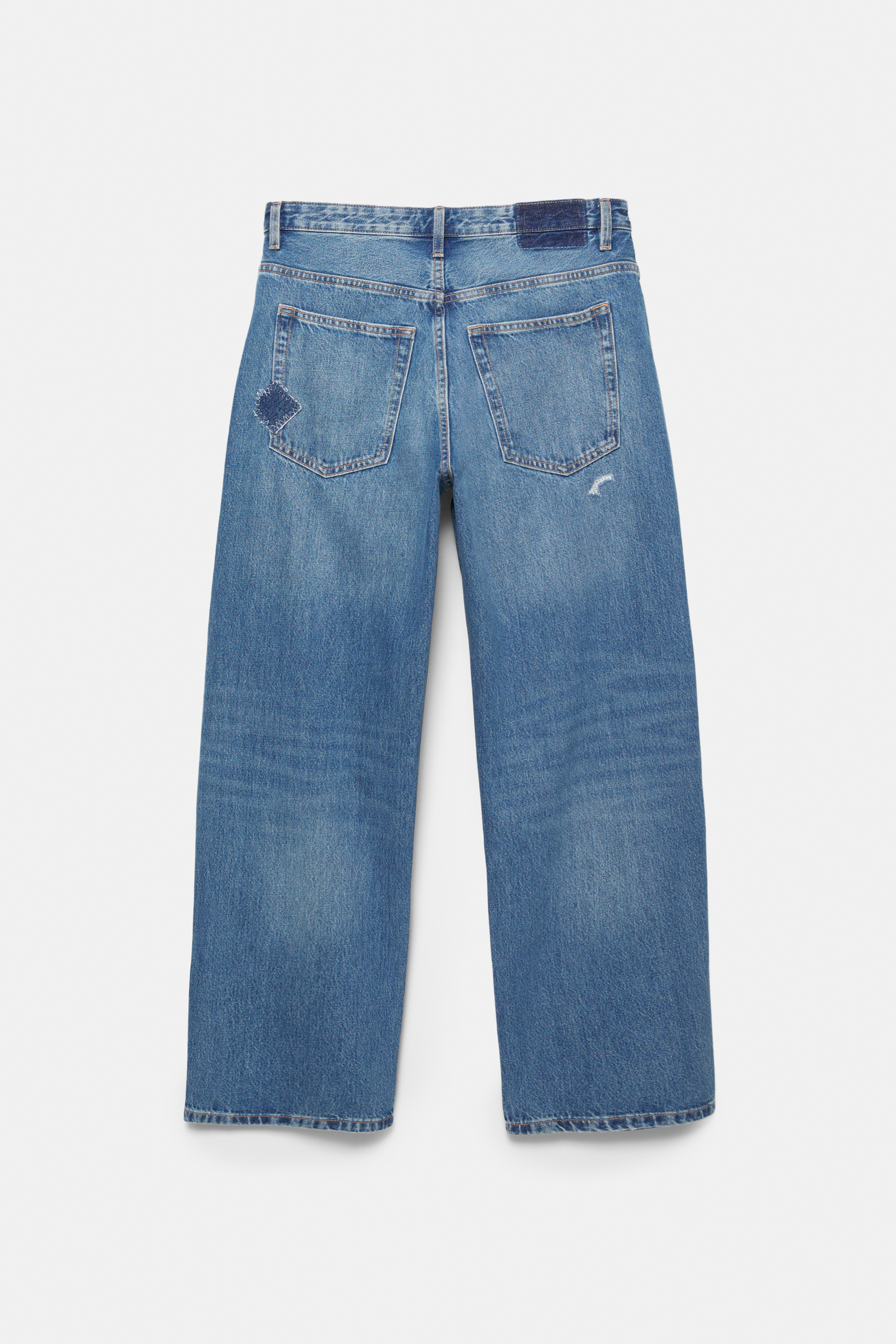 Baggy Jeans | Jeans larghi da uomo | Pull&Bear Italy