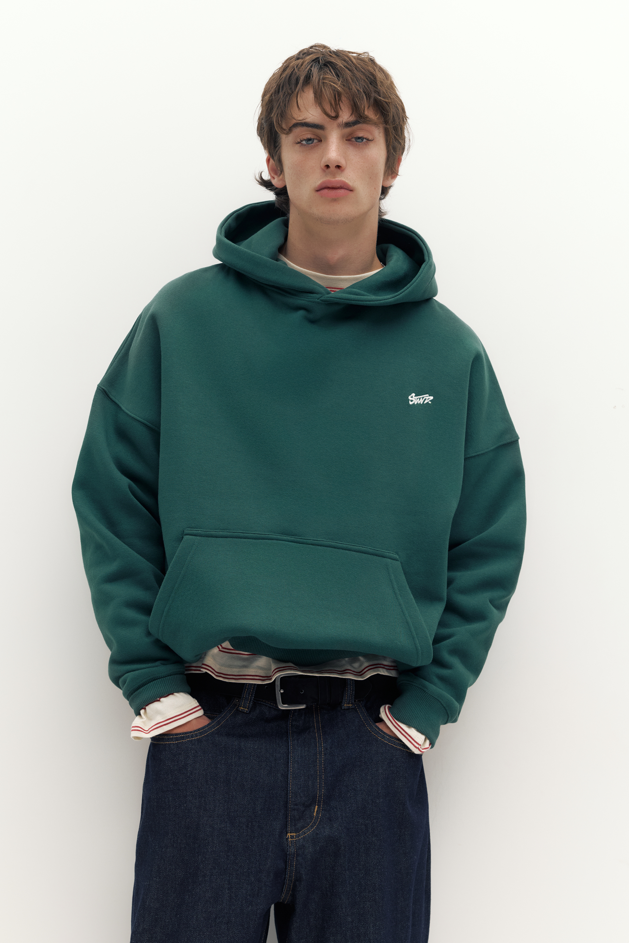 STWD sweatshirts | Pull&Bear United Kingdom