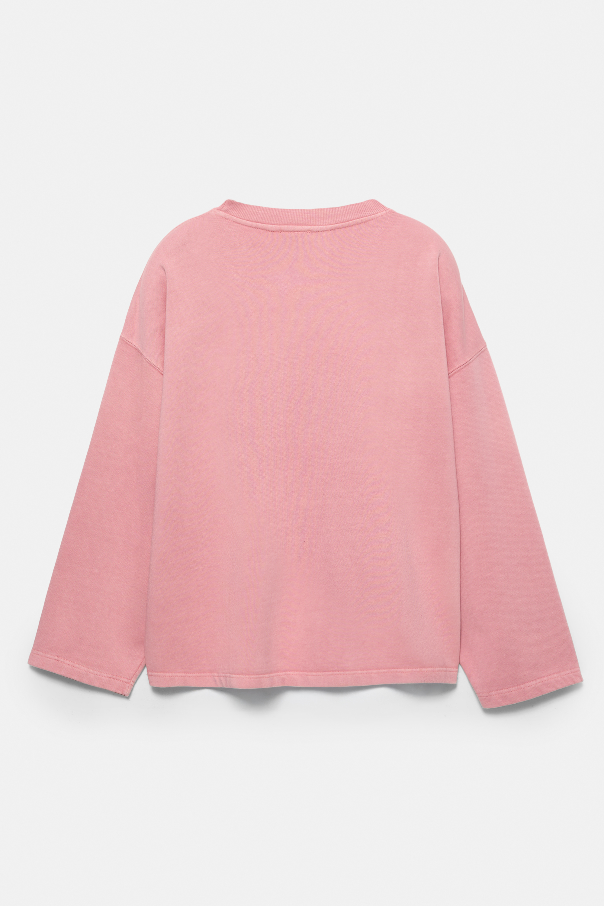 STWD - Laat Je Inspireren! - Heren - PULL&BEAR Belgium / Belgique / België
