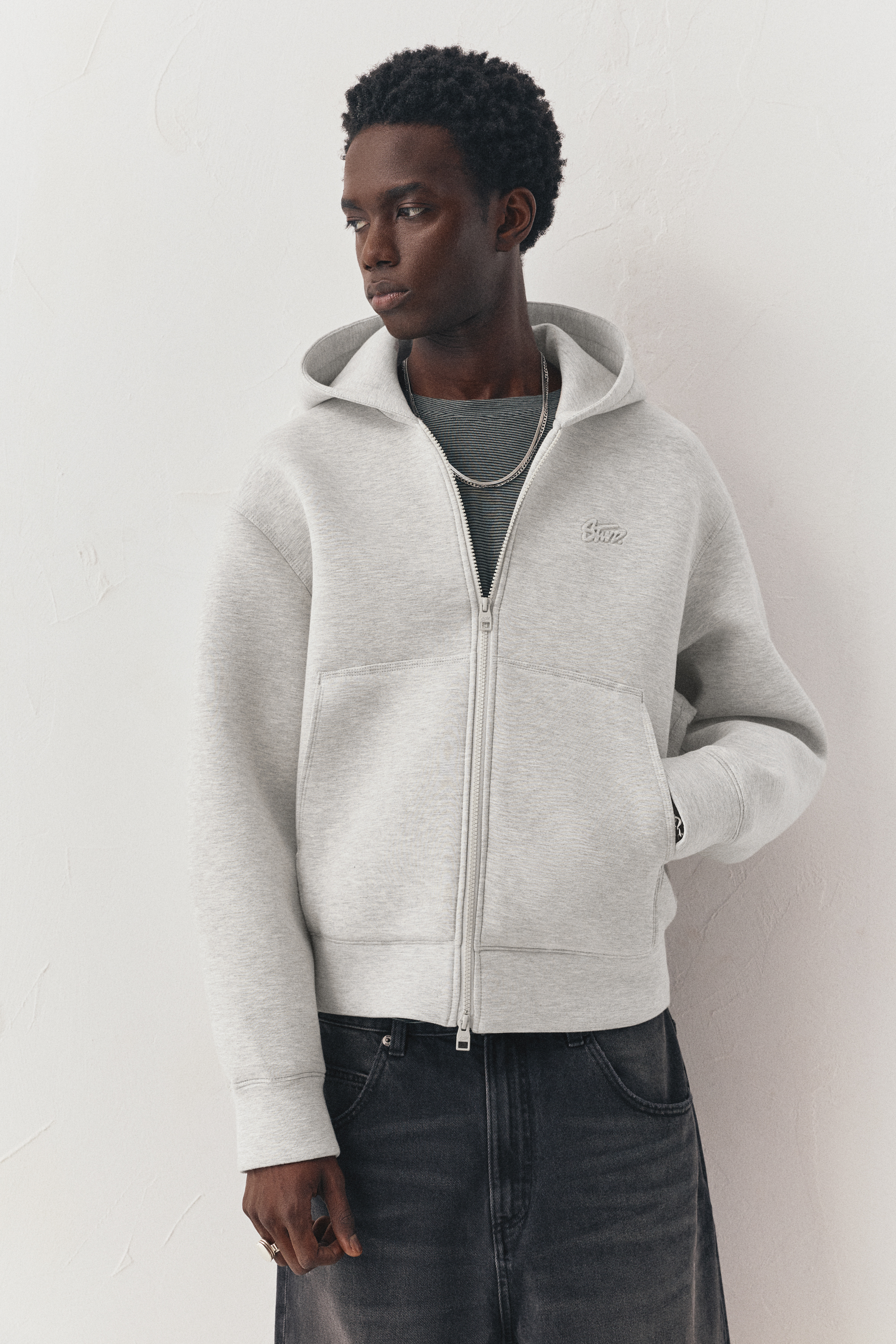Felpe STWD | Pull&Bear Italy