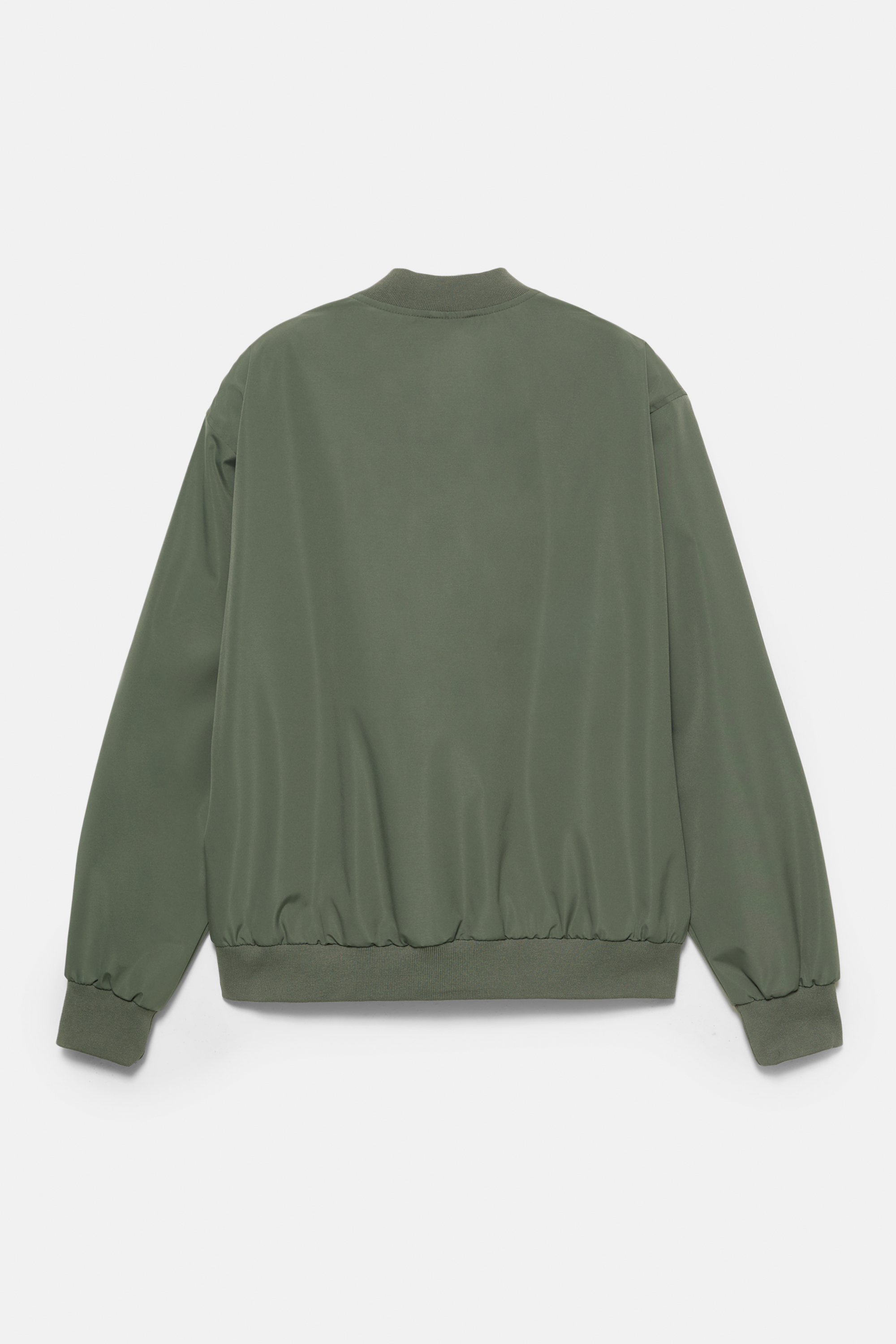 Vestes bomber pour homme | Pull&Bear France