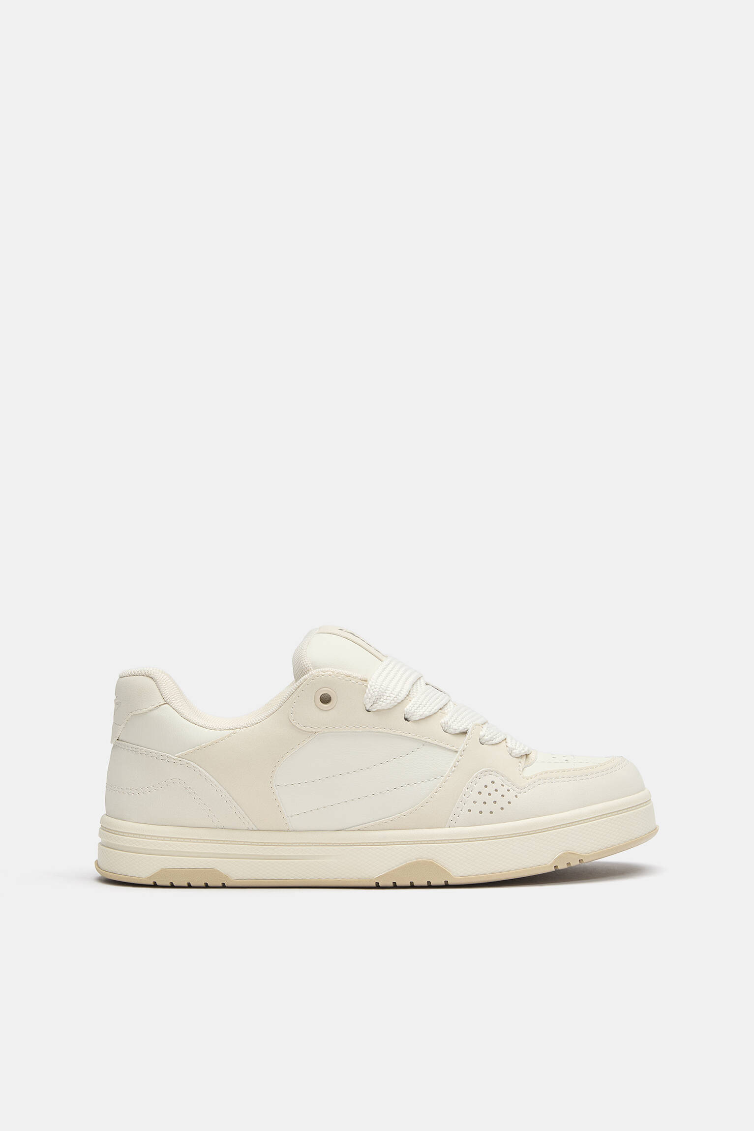 Baskets skate STWD - Pull&Bear France