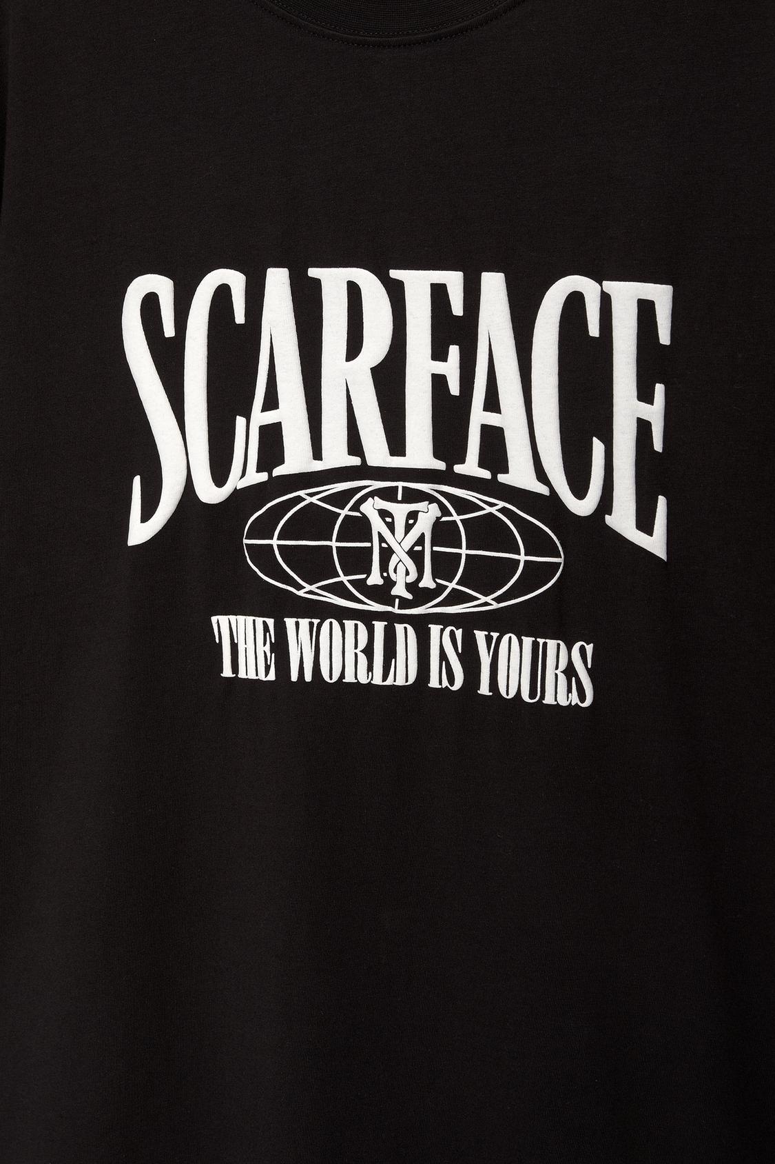 Scarface Polo Shirts The Babylon Club Scarface Inspired T Shirt