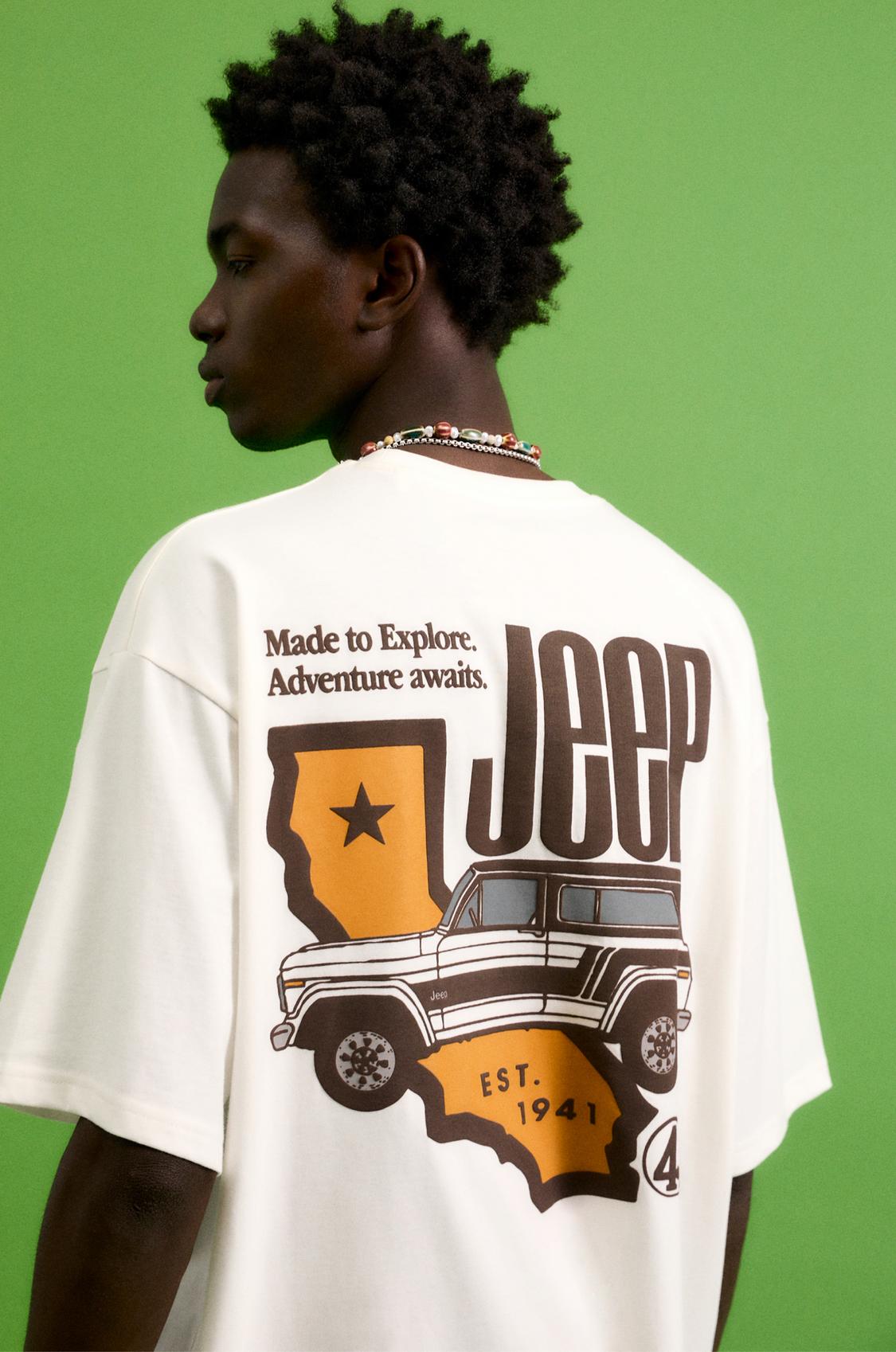 Jeep Shirts Men The Best Dads Drive Jeeps Father's Day Gift Jeep Papa