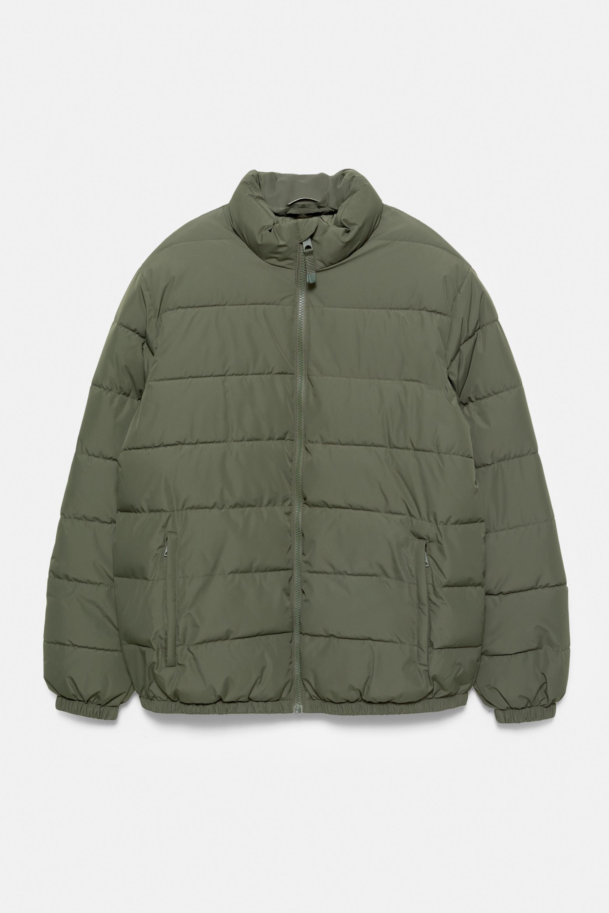 Doudoune Pull&Bear pour Homme | Modalova